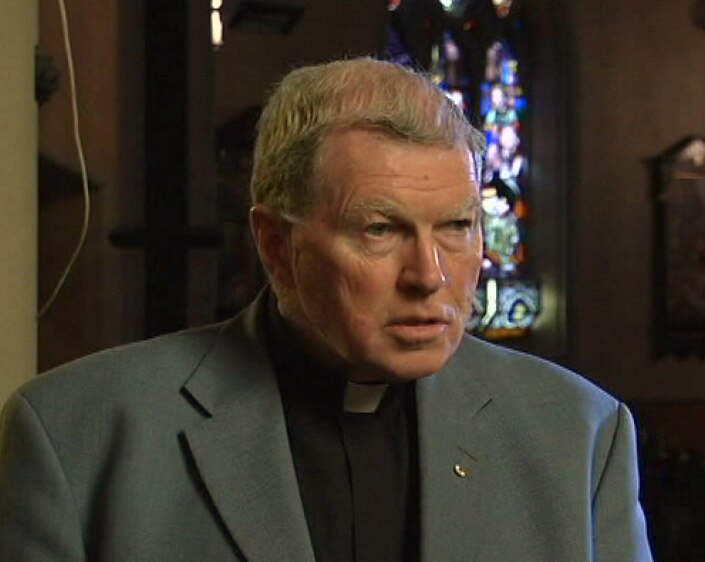 Royal commission: Catholic Church urged to show 'moral compass' ahead ...