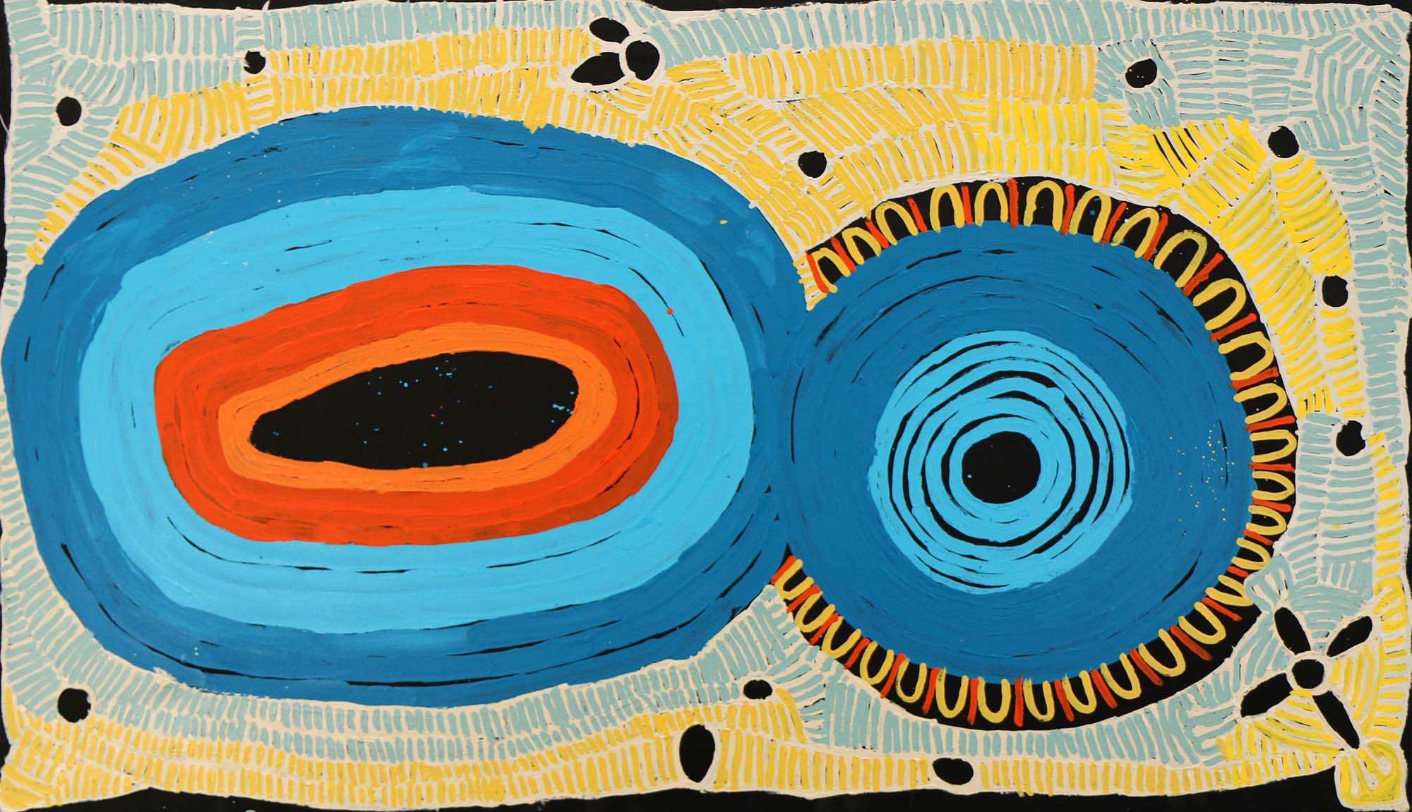 Bob Weatherall's Restless Dream, and recovering from COVID - ABC listen