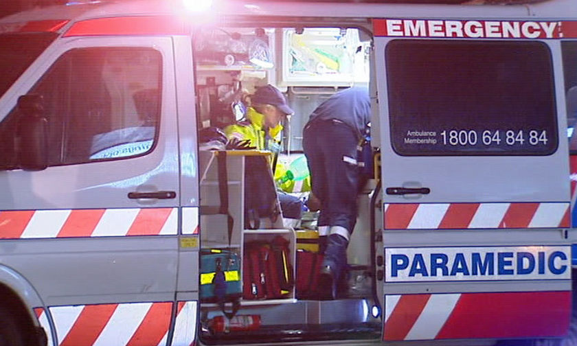 Union welcomes jail term for a man convicted of a assaulting a ...