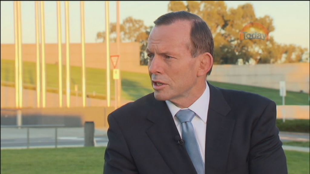 Budget proves tough to sell - ABC News