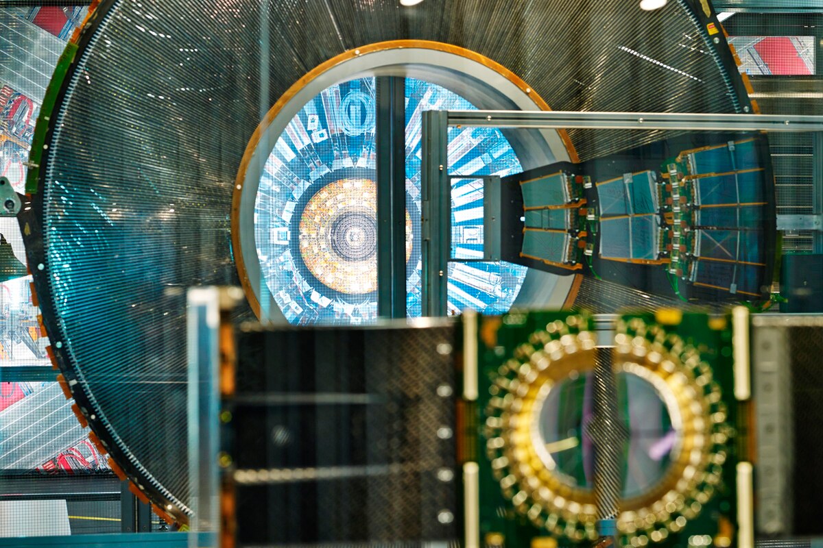 Large Hadron Collider exhibition set to make a big bang in Brisbane ...