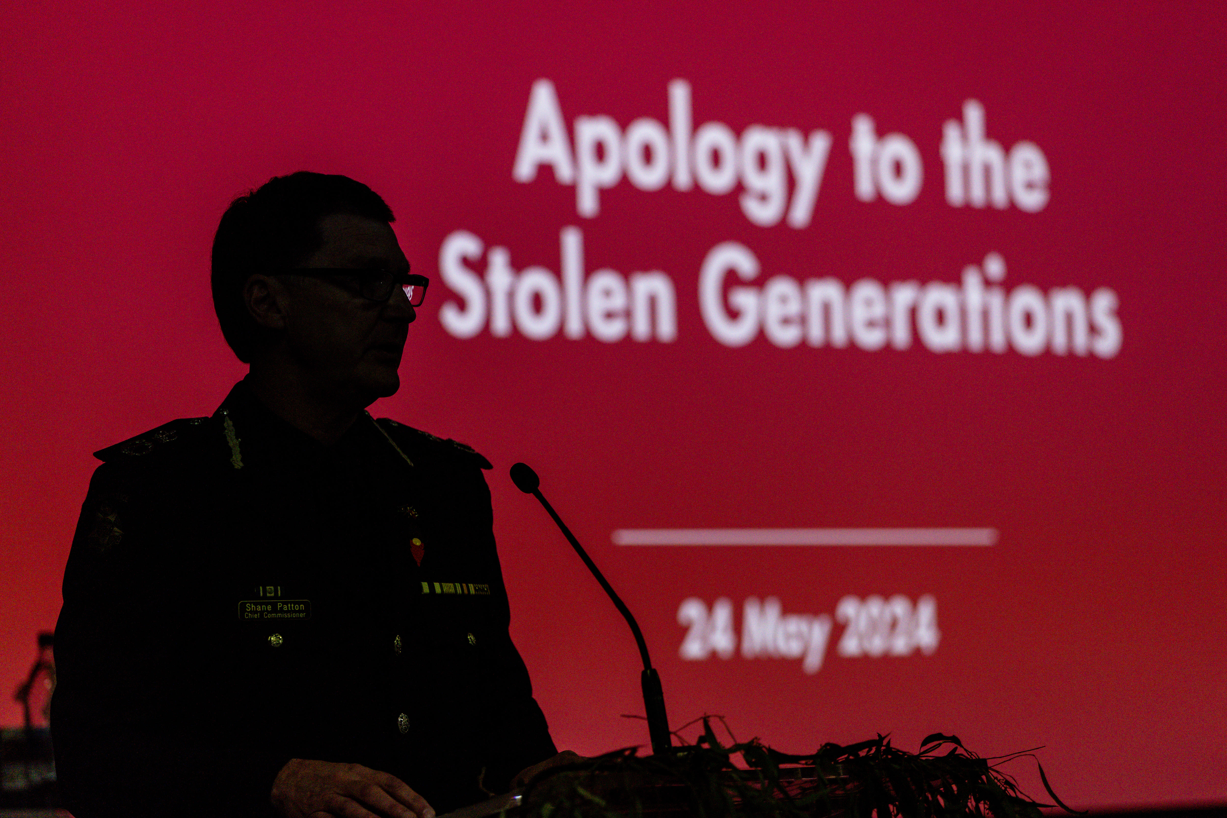 Stolen Generations - Topic - ABC News