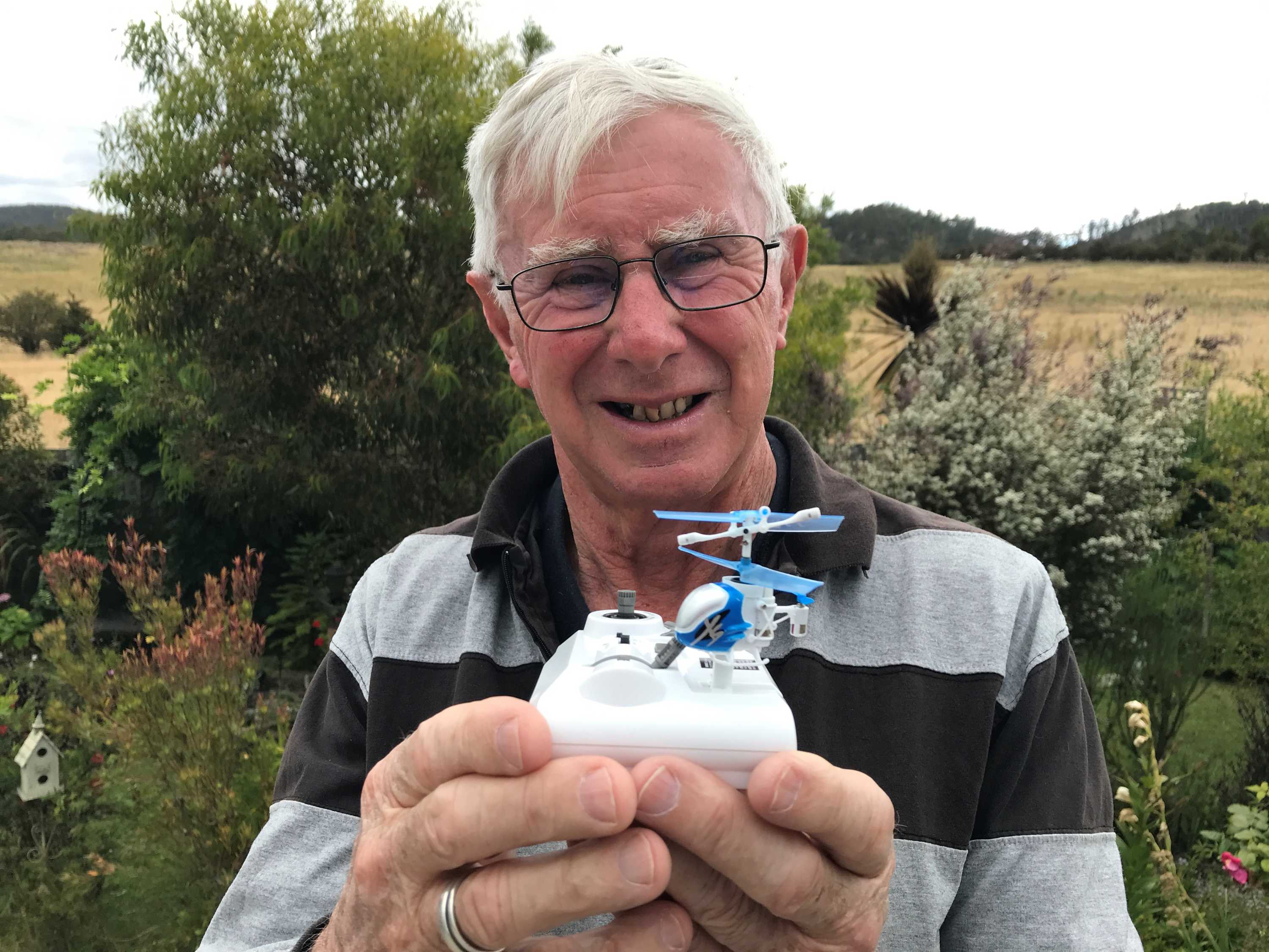 Handball: Peter Manchester - ABC listen