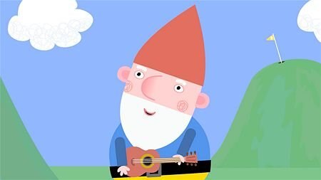 Ben and Holly's Little Kingdom Video Clips | Ben and Holly's Little ...