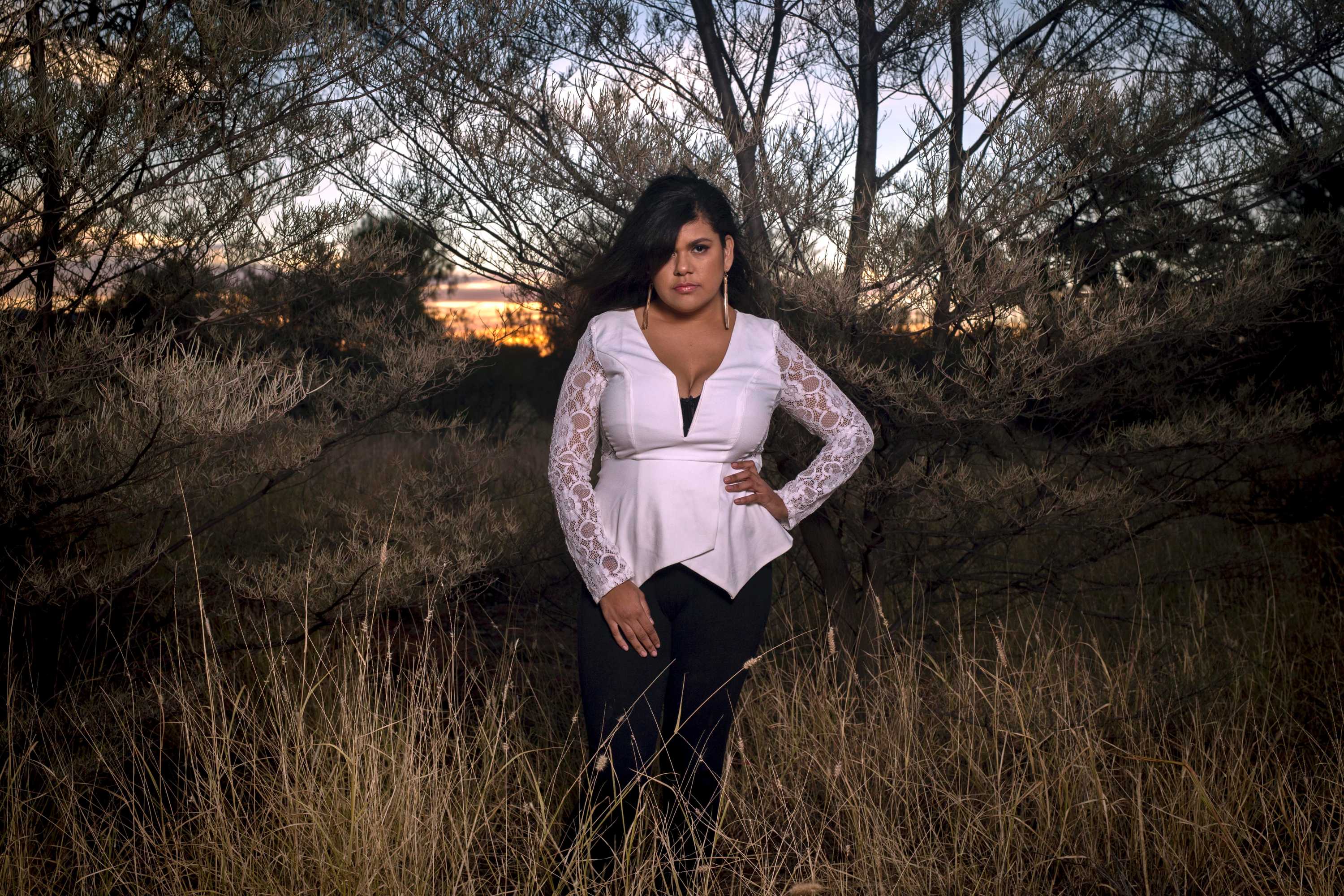 Deadly D and Justice Jones: Dave Hartley and Scott Prince - ABC listen