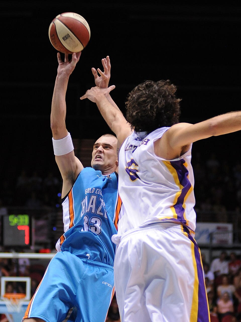 The Dribble: January 23 - ABC News