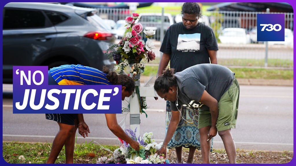 Family of hit and run victim call for justice - ABC News