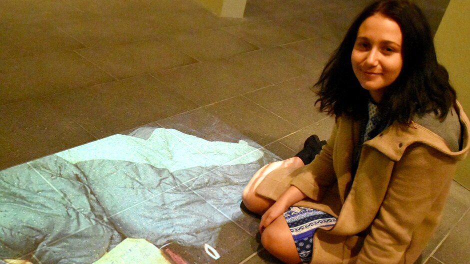 Victoria's next generation of artists on show at VCE Top Arts ...