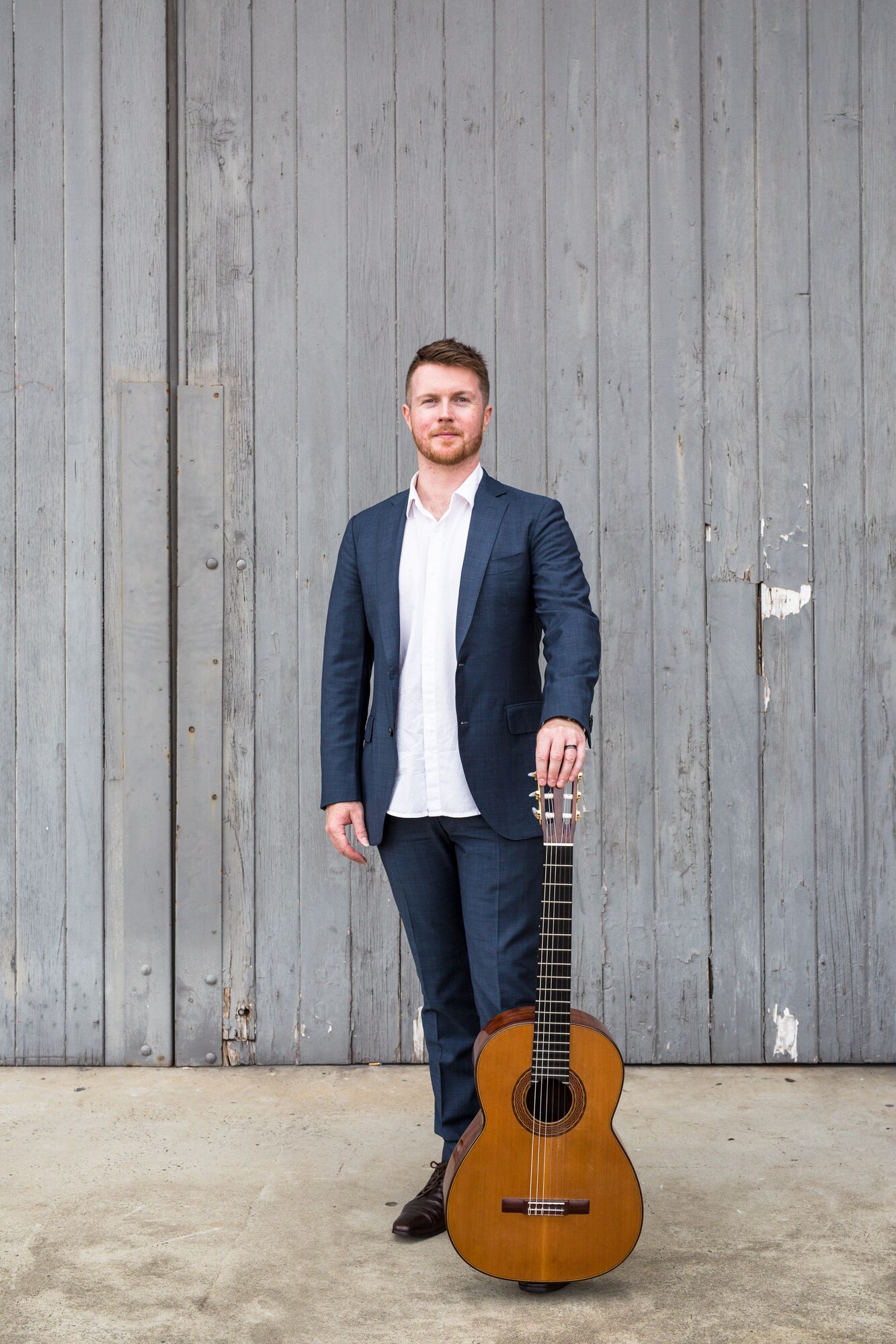 Natalie Nicolas and Matt Withers - ABC listen