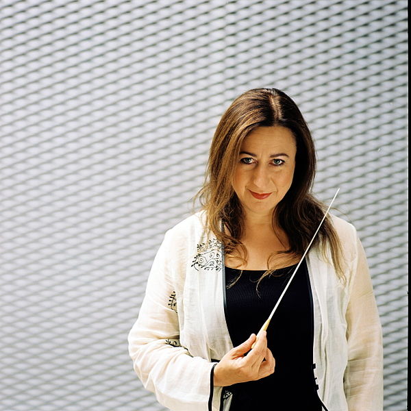 SSO's Simone Young isn't afraid to get heavy with Schoenberg's Gurre ...