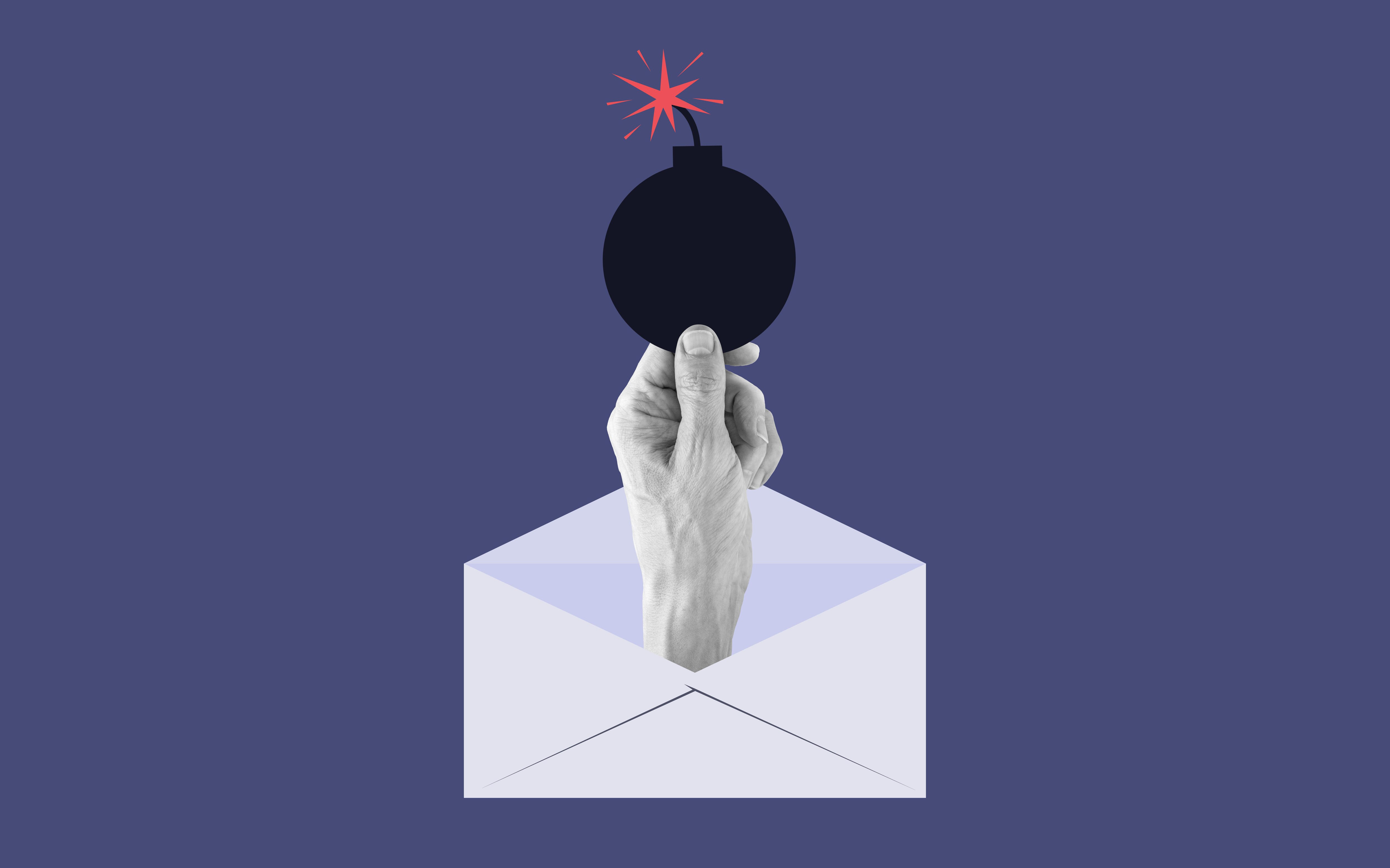 Murder by Mail: the history of the letterbomb - ABC listen