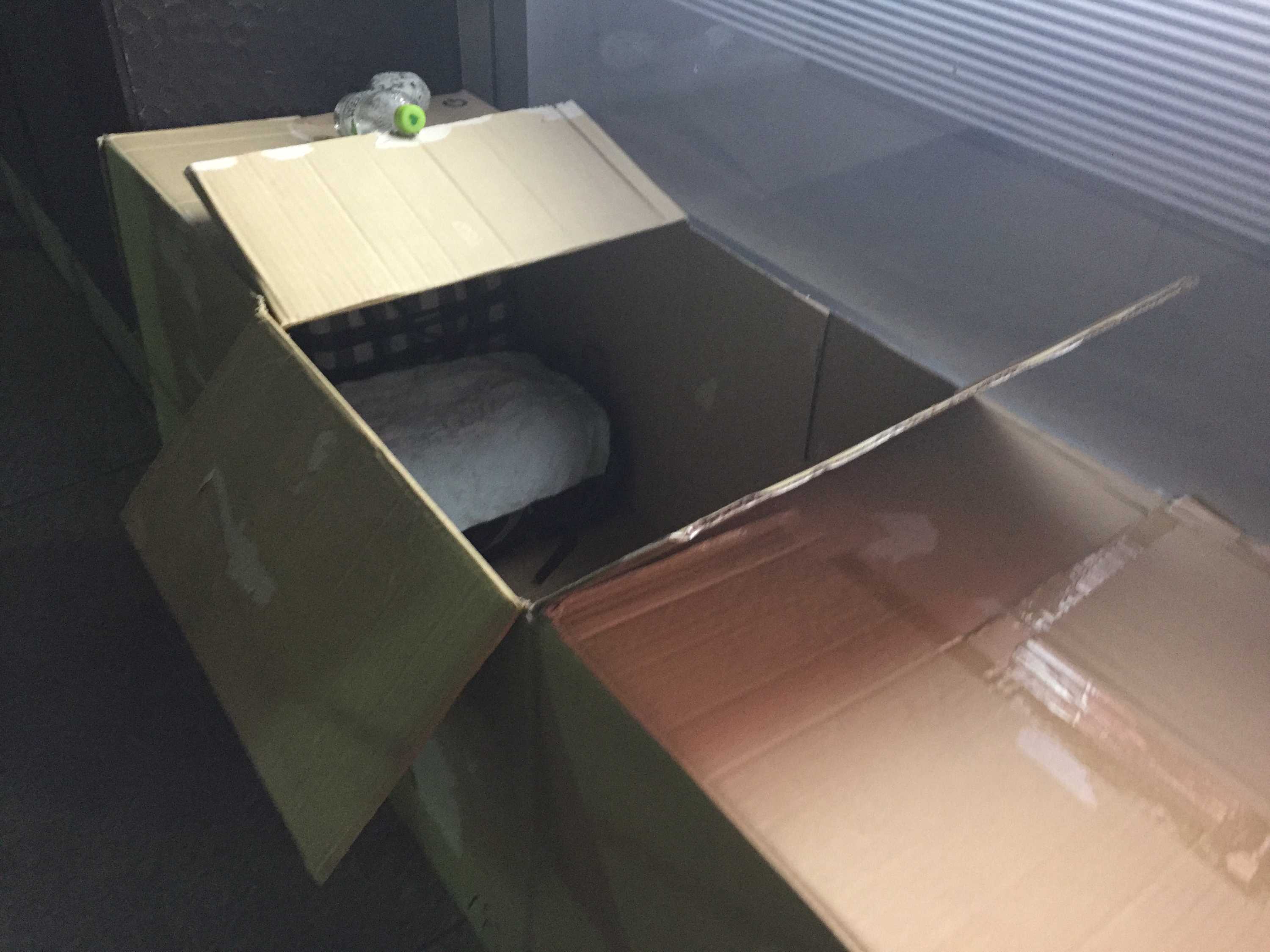 Japan's invisible homeless left behind after economic slowdown - ABC News