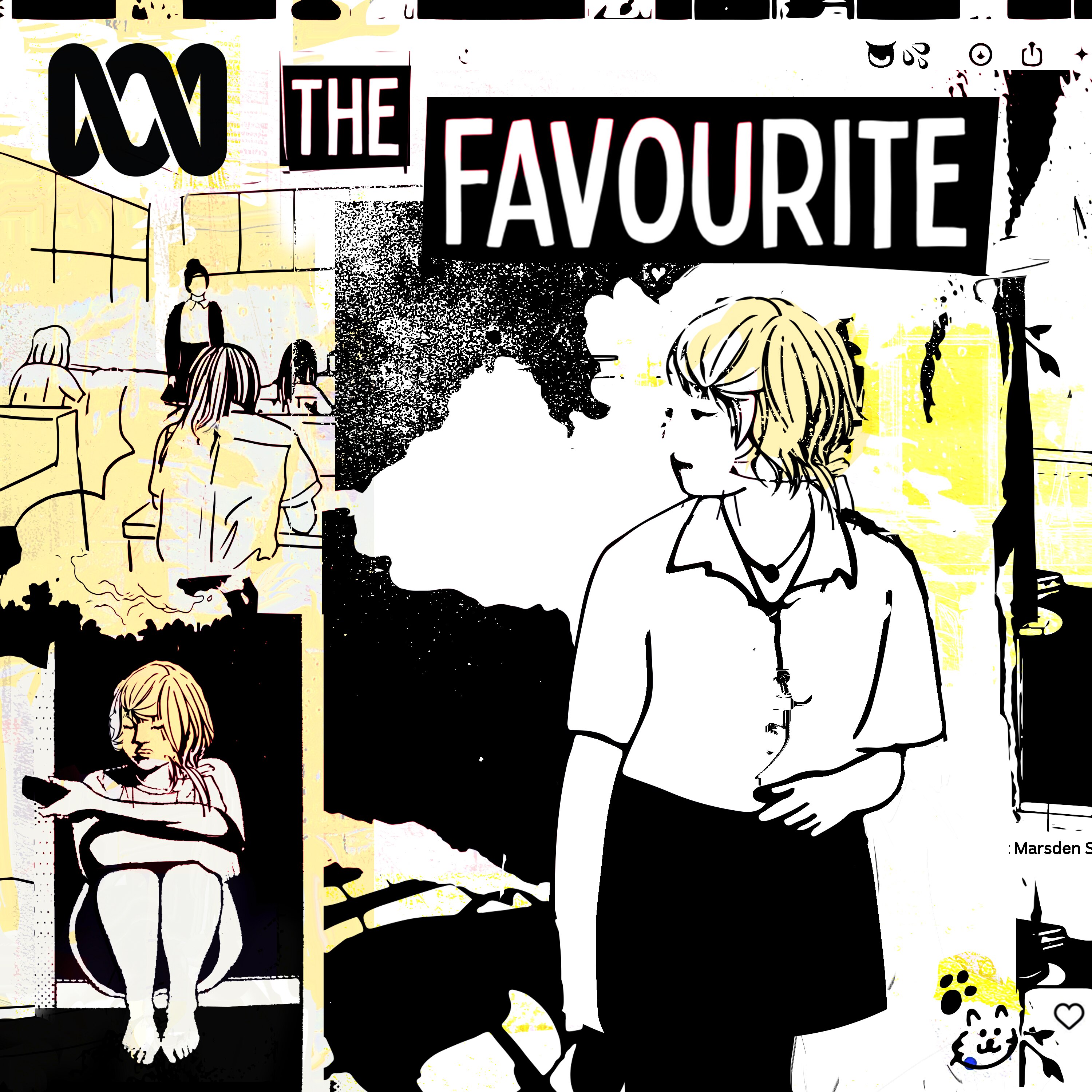 Latest Episodes | Background Briefing with Thomas Oriti - ABC listen