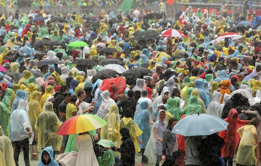 Overnights with Rod Quinn - ABC listen