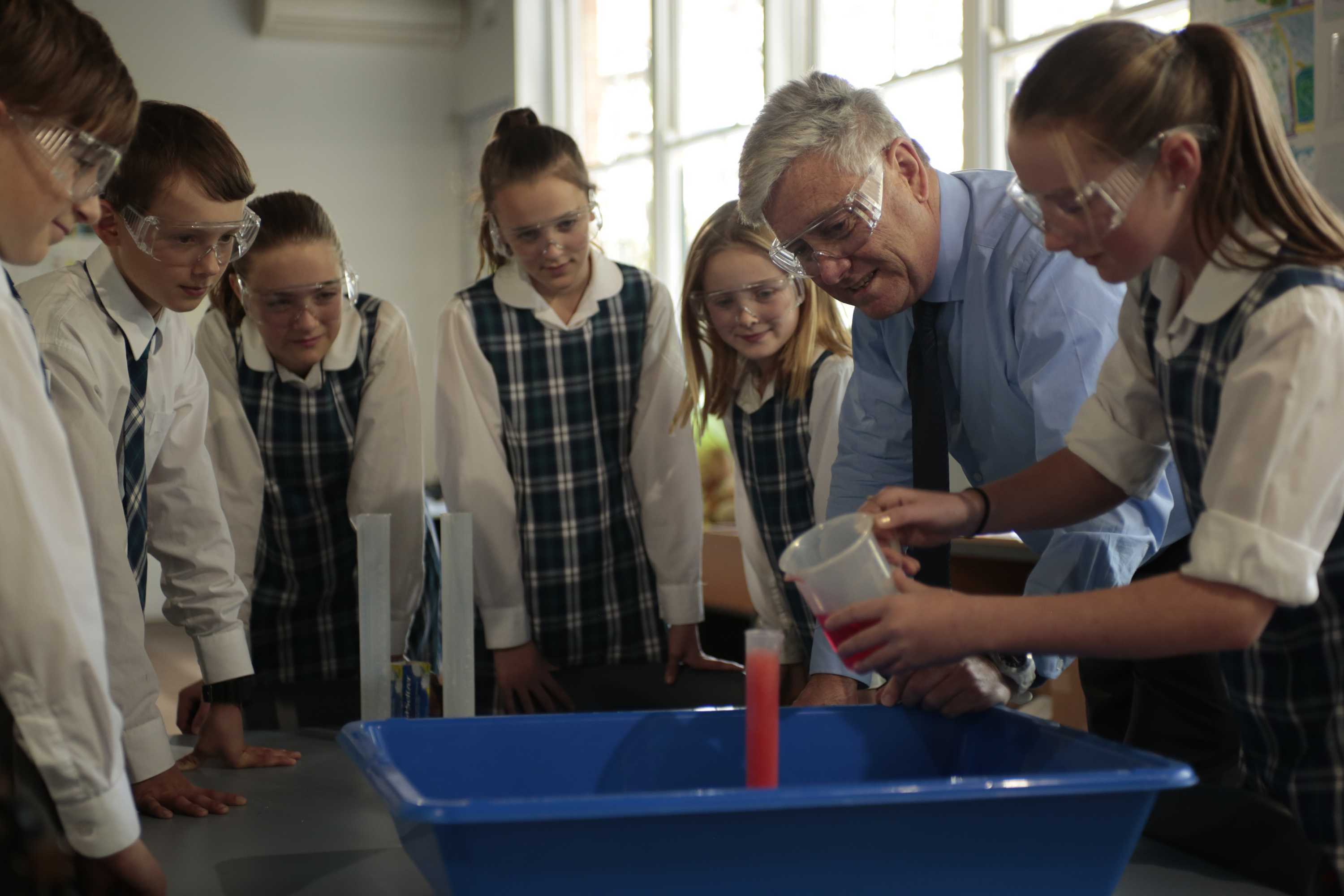 2016 Prime Minister’s Prizes for Excellence in Science Teaching - ABC ...