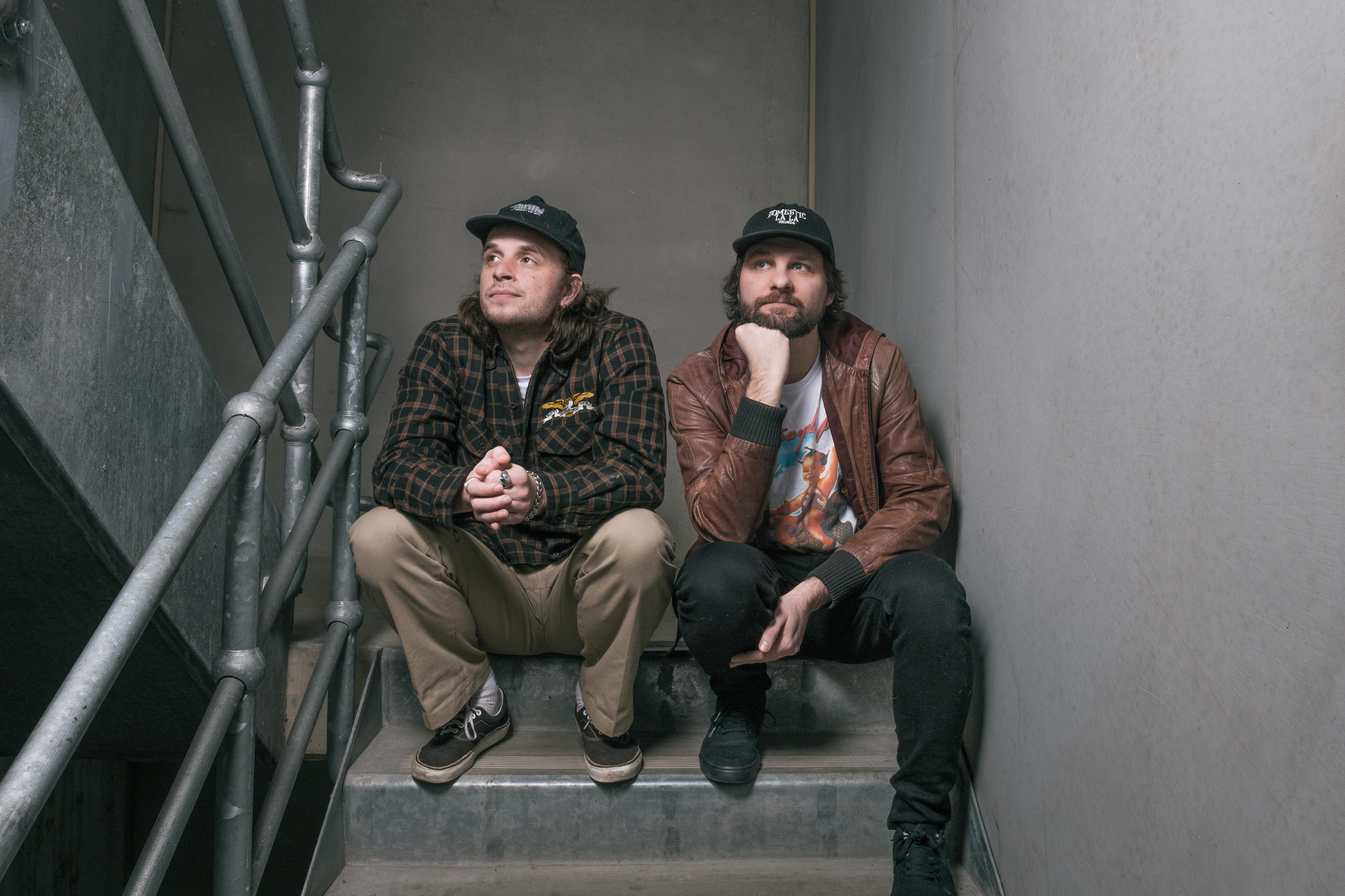 Home and Hosed: First Play LOSER - triple j