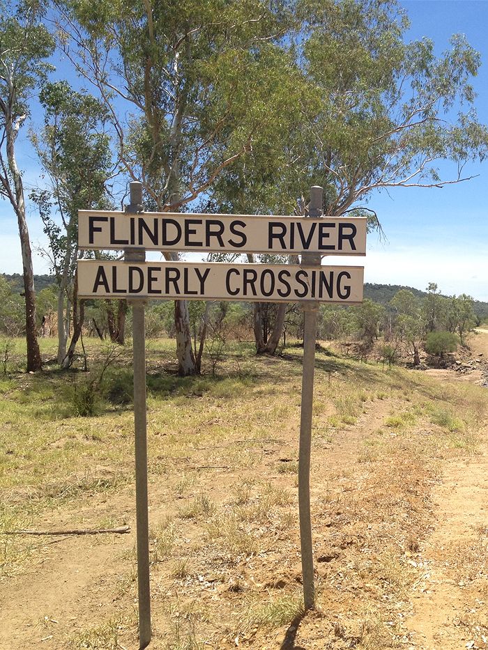 From cattle country to crops.. Flinders River moratorium lifted - ABC ...