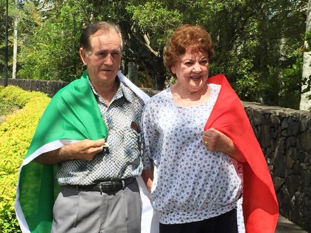 Friendship Festival will celebrate Italian culture - ABC News