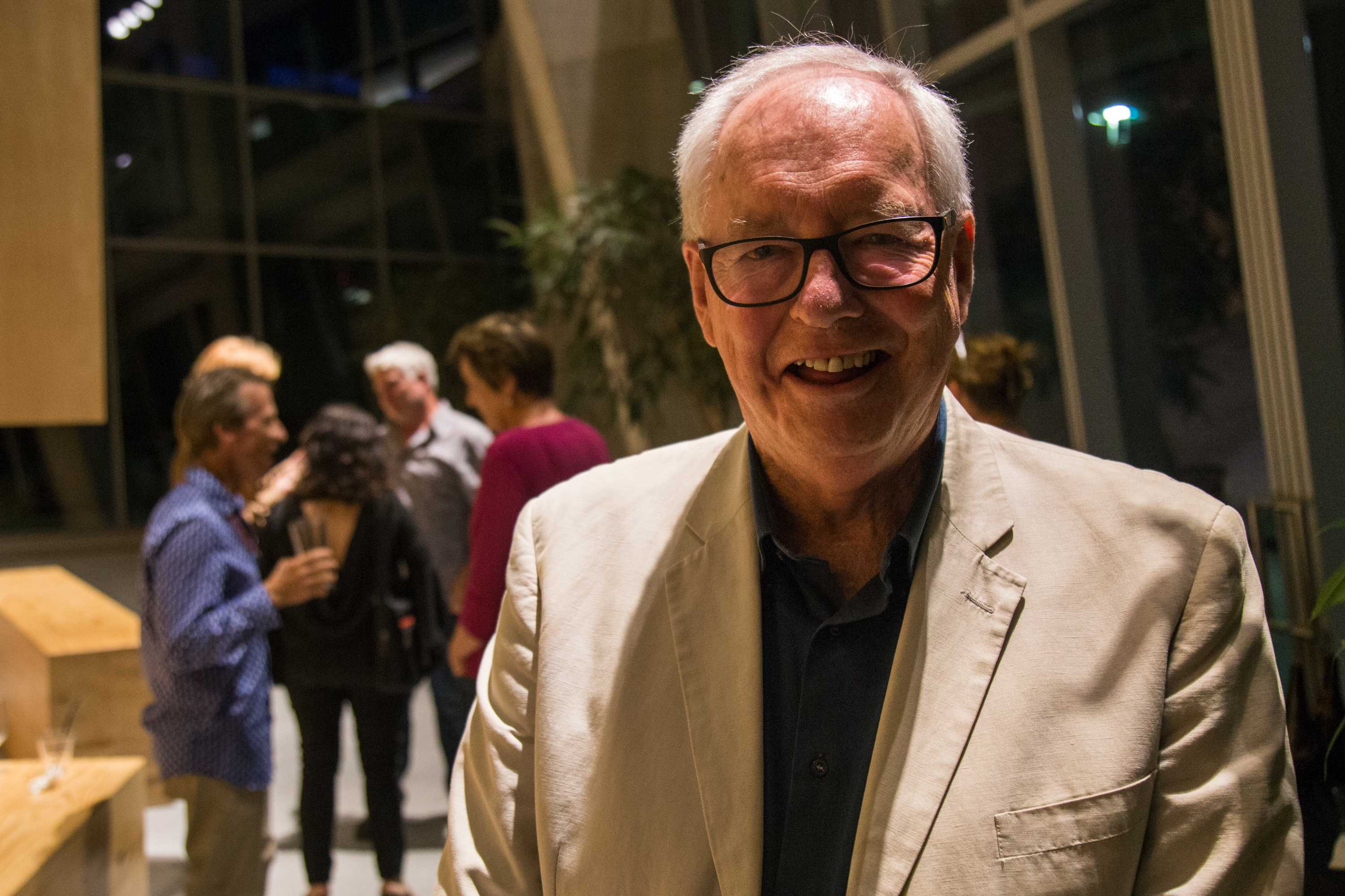 Lateline hosts and staff reflect on the program's 28-year history - ABC ...