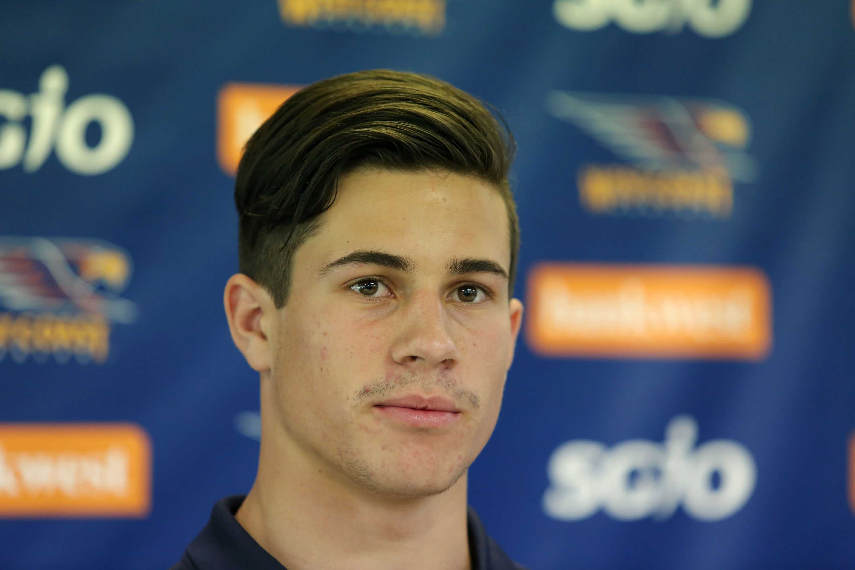 West Coast Eagles recruits Liam Duggan and Tom Lamb hope to boost ...