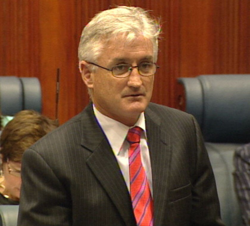 Truth-in-sentencing laws may be scrapped: Premier - ABC News