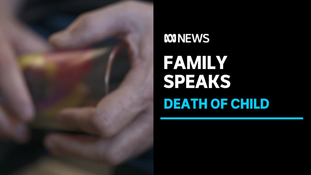 Parents of child who died by suicide speaks out - ABC News