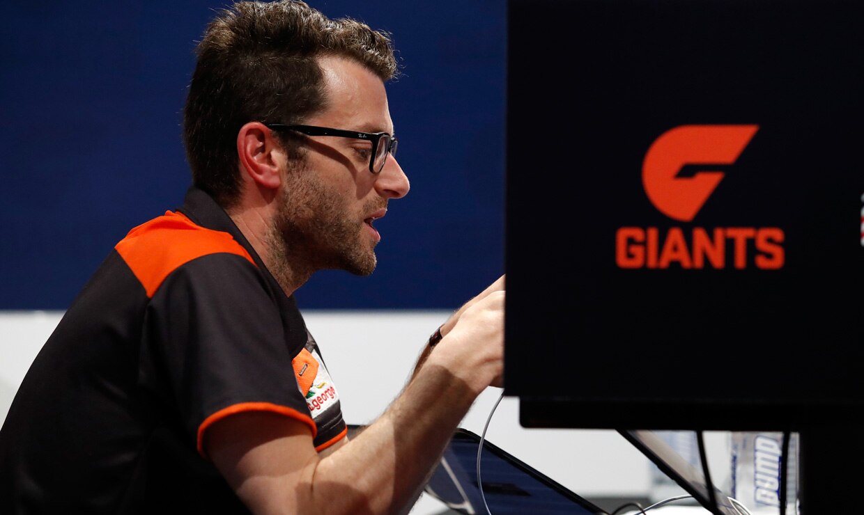 AFL recruiters face 'huge challenge' of judging draft prospects who can ...