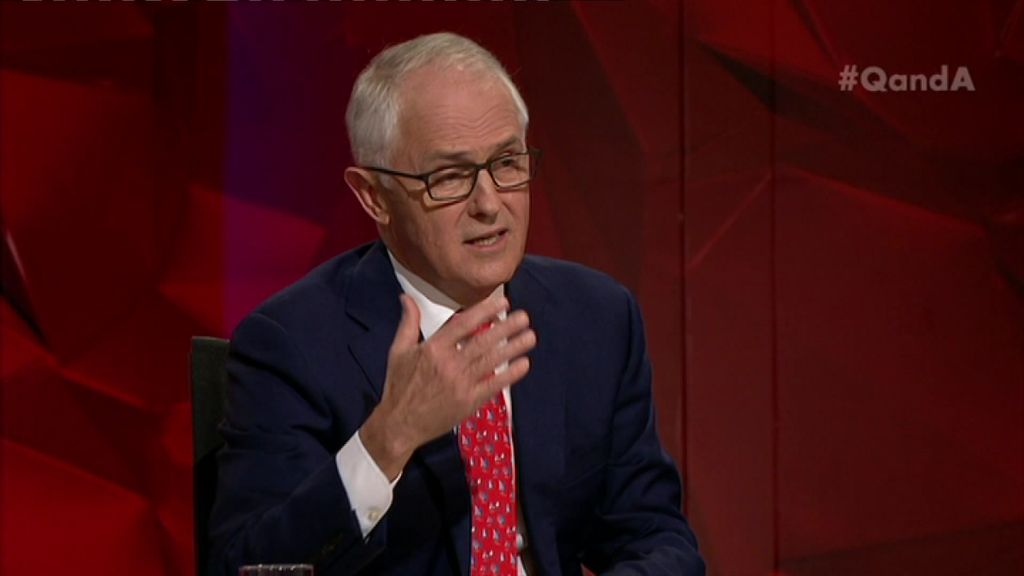 How was the Voice initially received? - ABC News