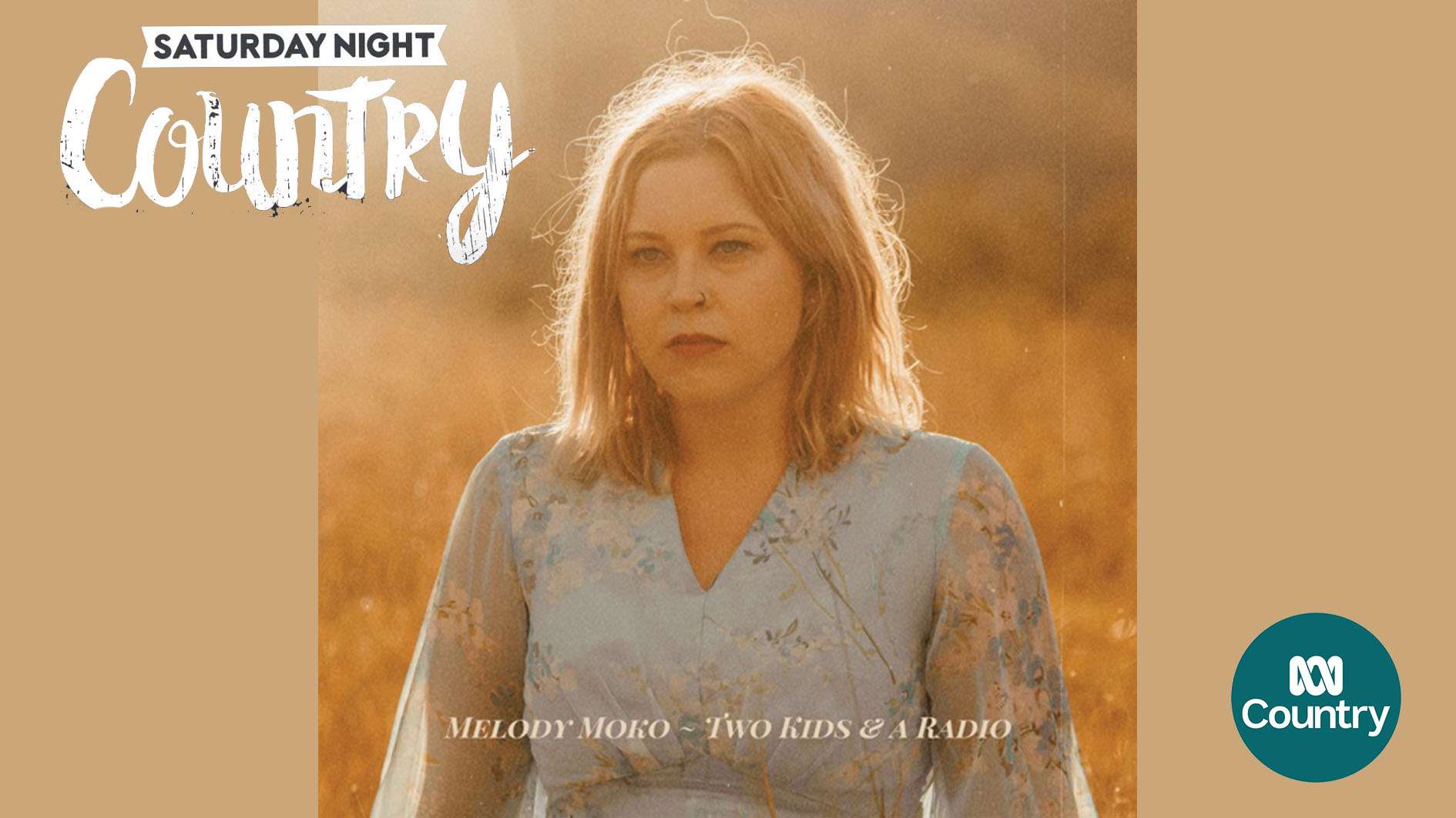 Saturday Night Country - ABC Radio