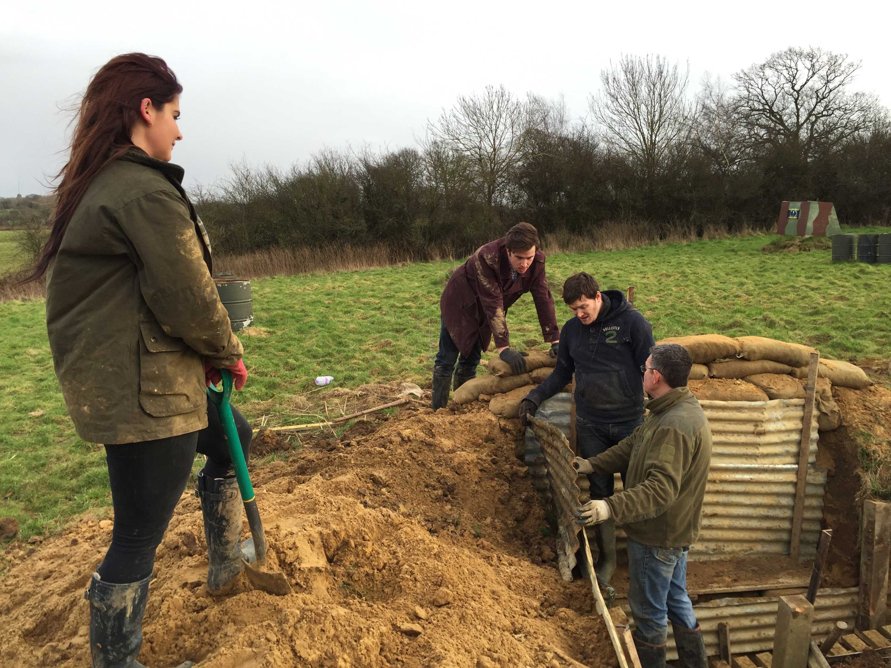 UK historians accuse Australia of colonising Battle of Fromelles WWI ...