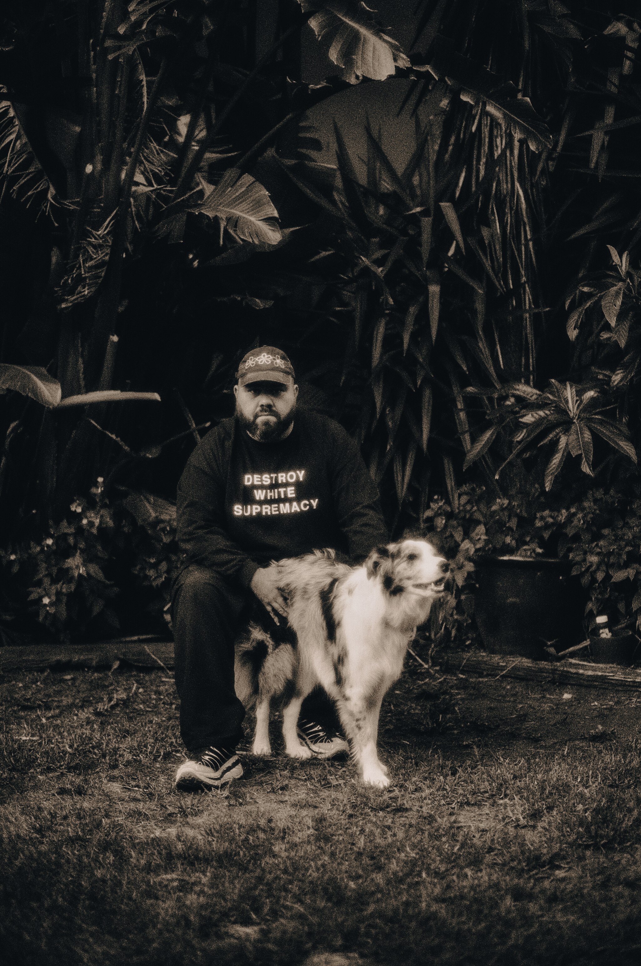 November Resident: DJ PGZ - triple j