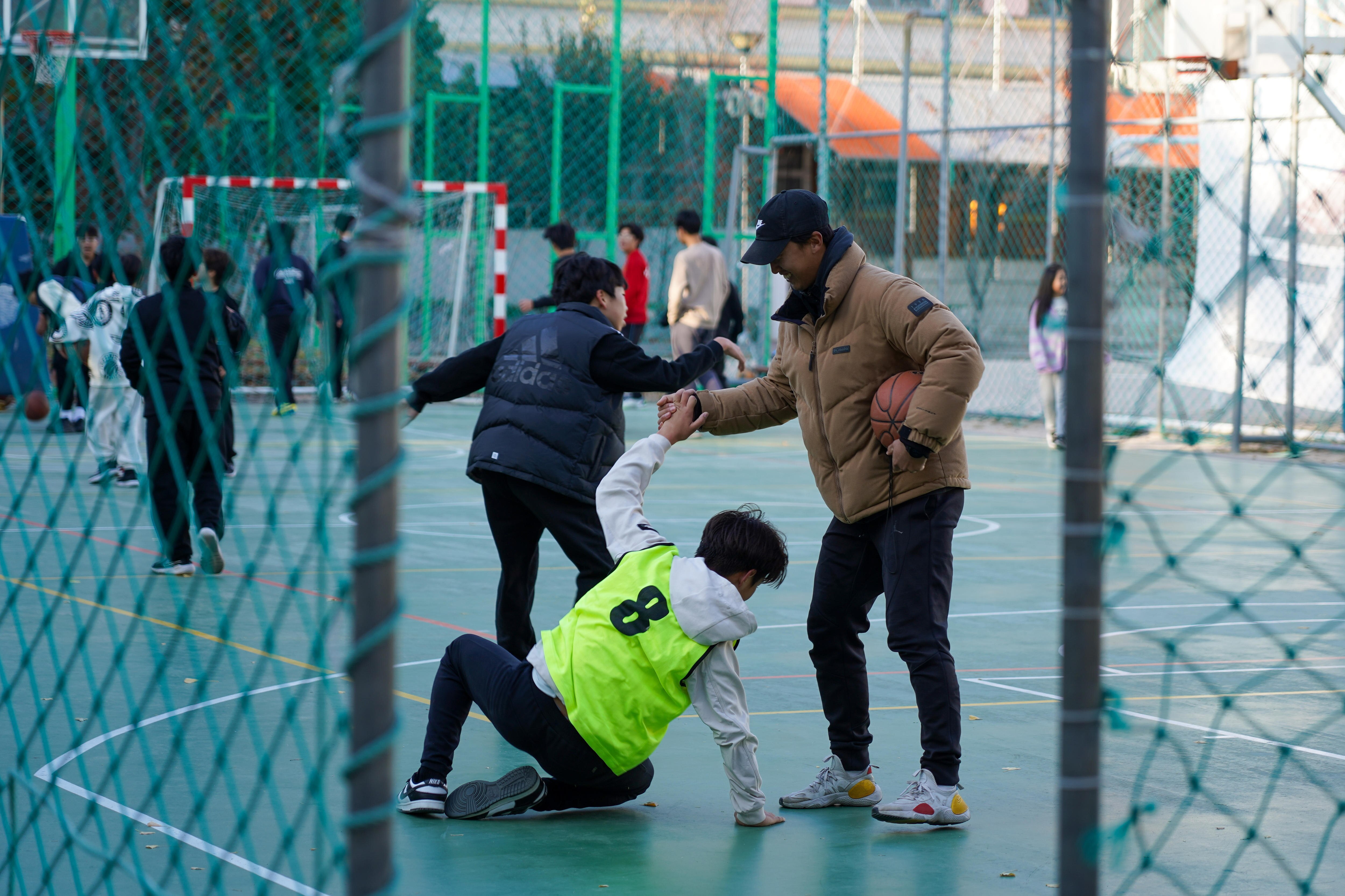 Worried your kid is being picked on? This private investigator is a ...