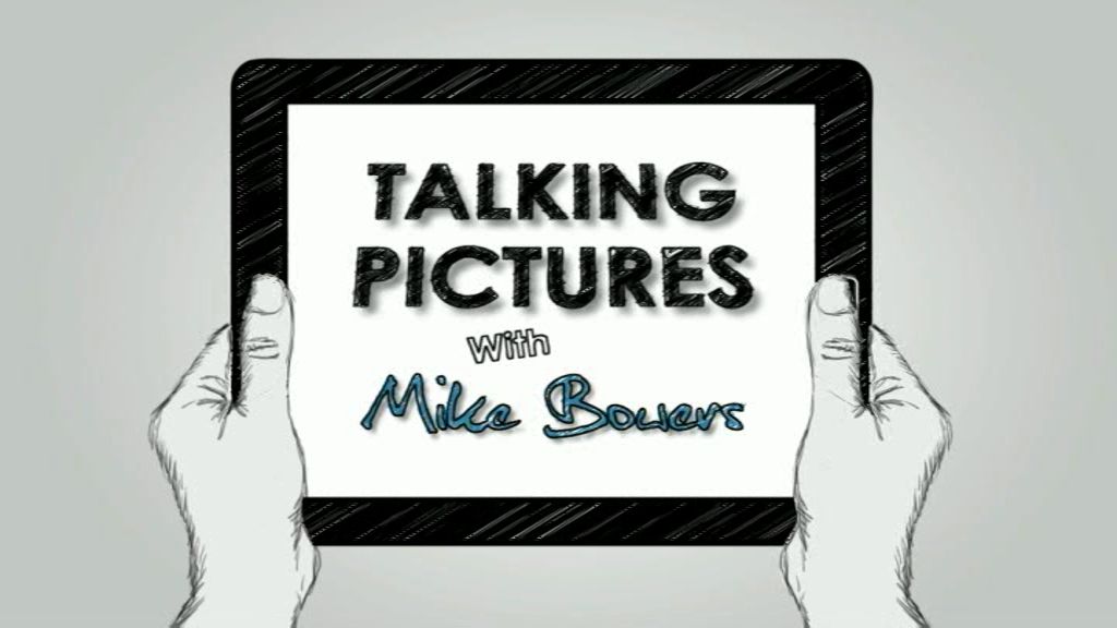 Talking pictures - ABC News