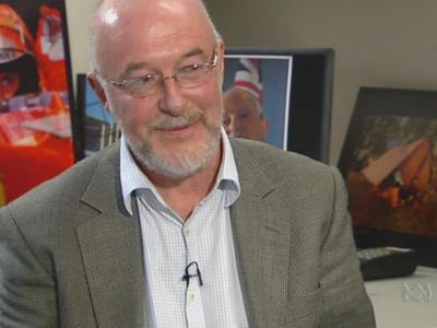 Talking Pictures - ABC News