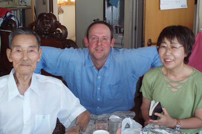 Charles Happell - ABC News