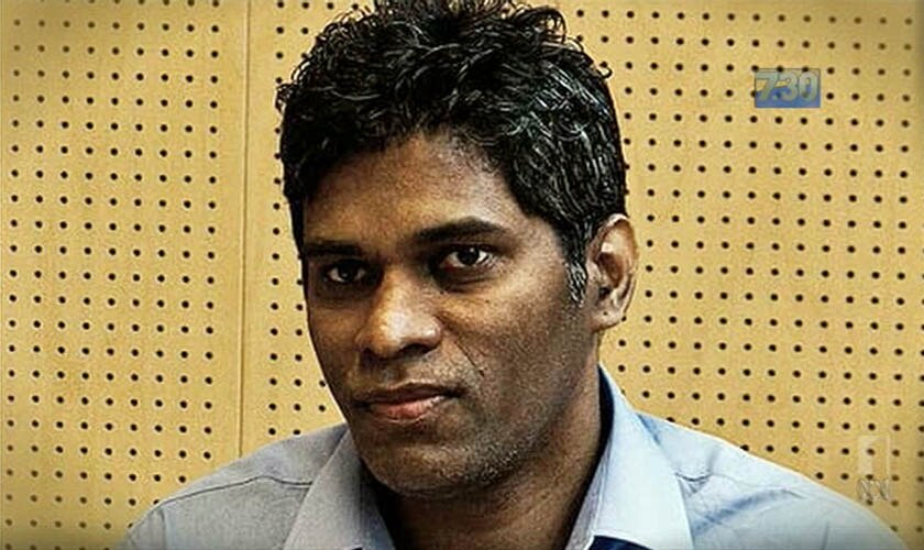 Convicted match-fixer Wilson Raj Perumal claims he rigged 2010 ...