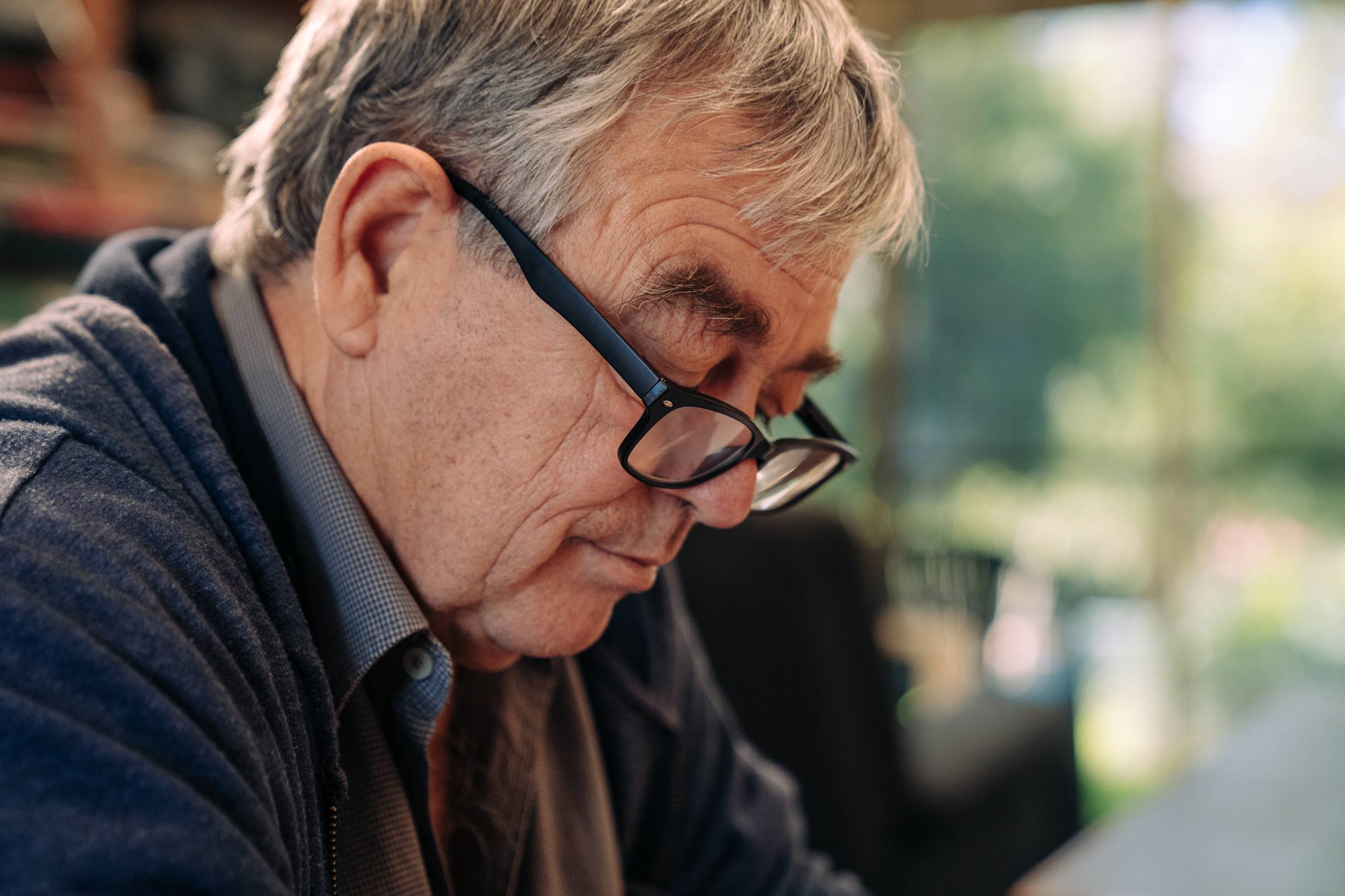 Percy Brown wants justice for Fitzroy Crossing murder he insists he ...