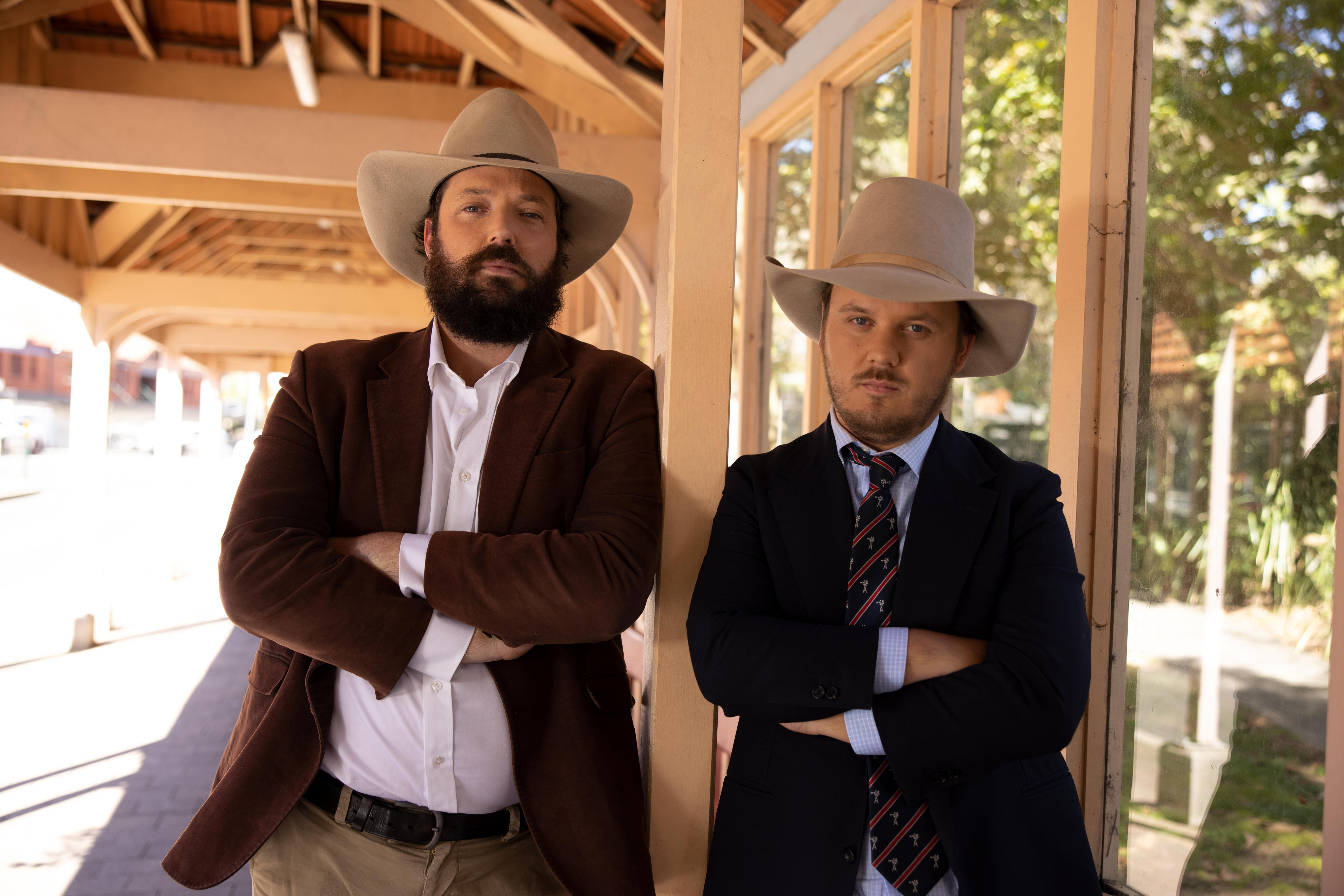 The Betoota Advocate has put a tiny town on the map. But what do the ...