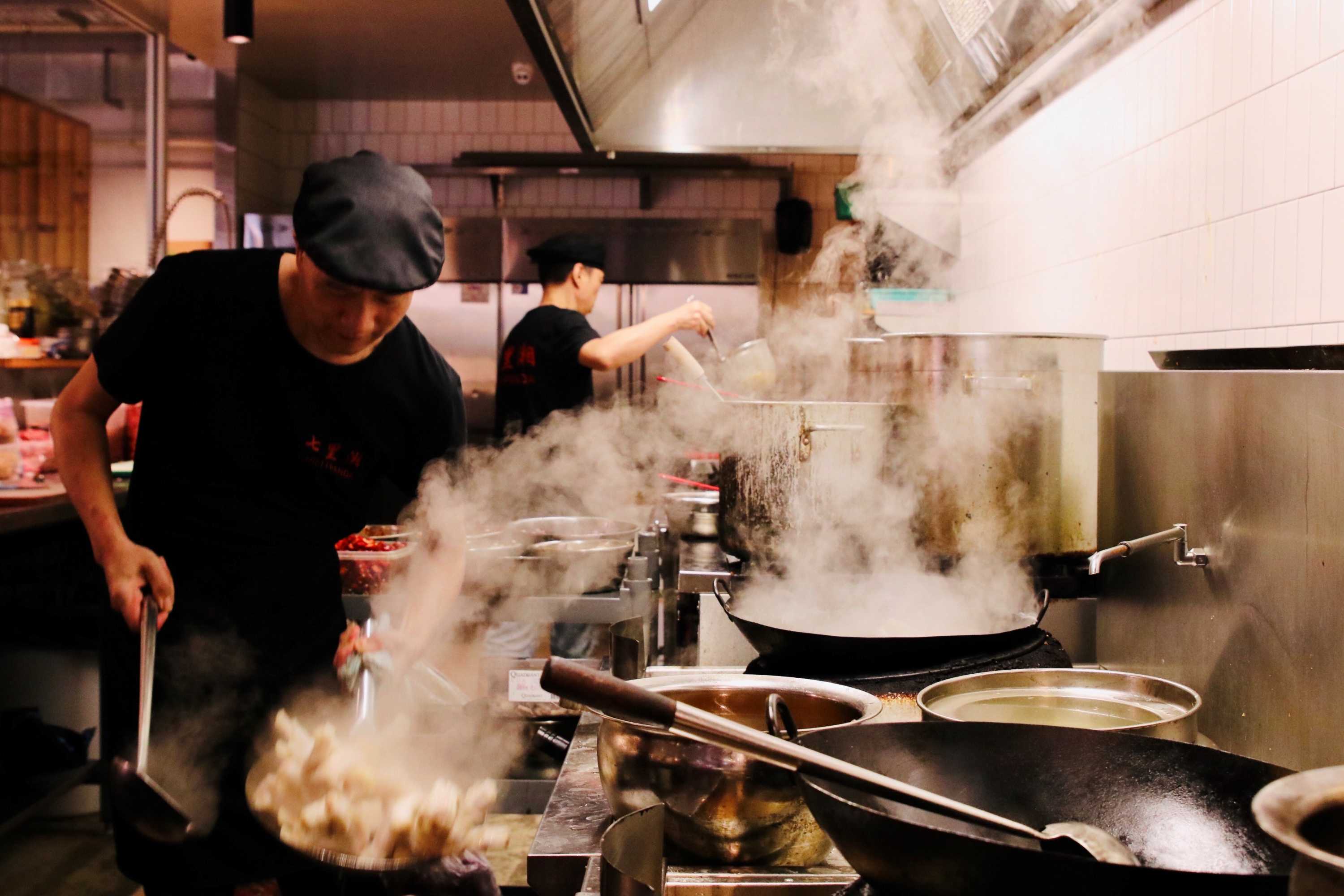 Coronavirus fears drive diners away from Perth's Chinese restaurants ...