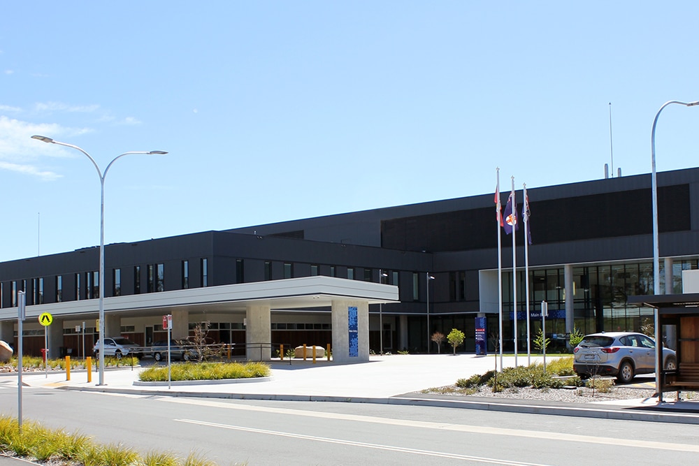 NSW Health Minister agrees to inquiry into management and operation of ...