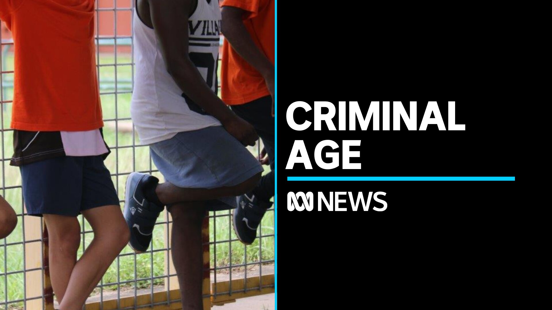 Victoria intends to raise the age of criminal responsibility from 10 ...