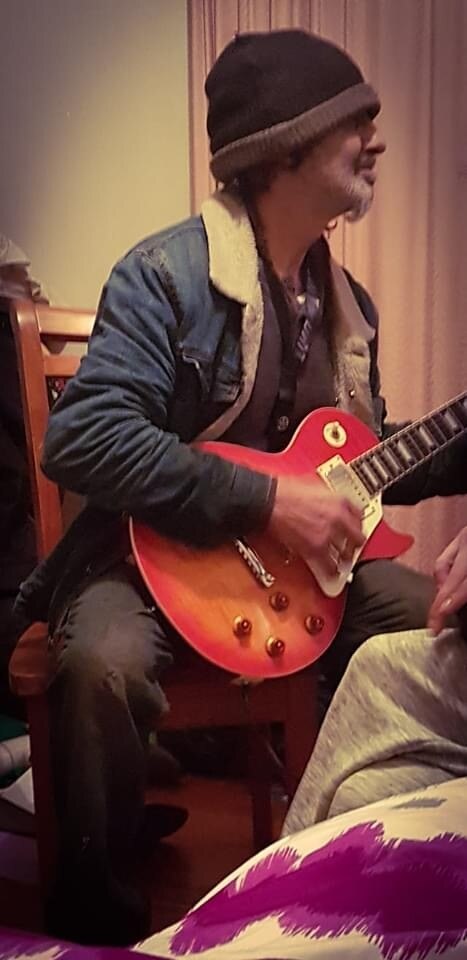 Star of Courage recipient Charles Zerafa succumbs to cancer battle, having 'deteriorated quickly ...