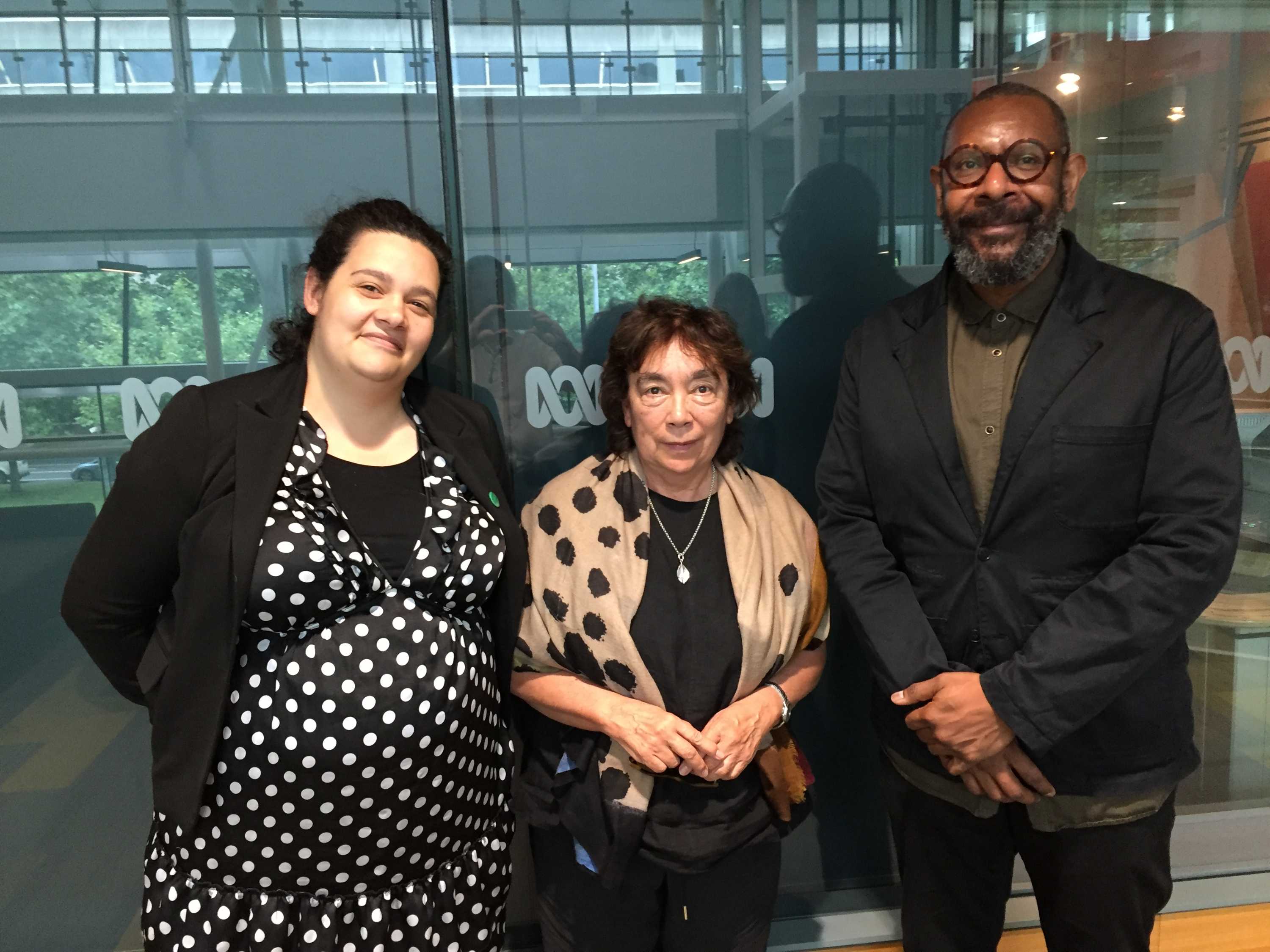 The Conversation Hour: Alexis Wright on Tracker Tilmouth - ABC listen