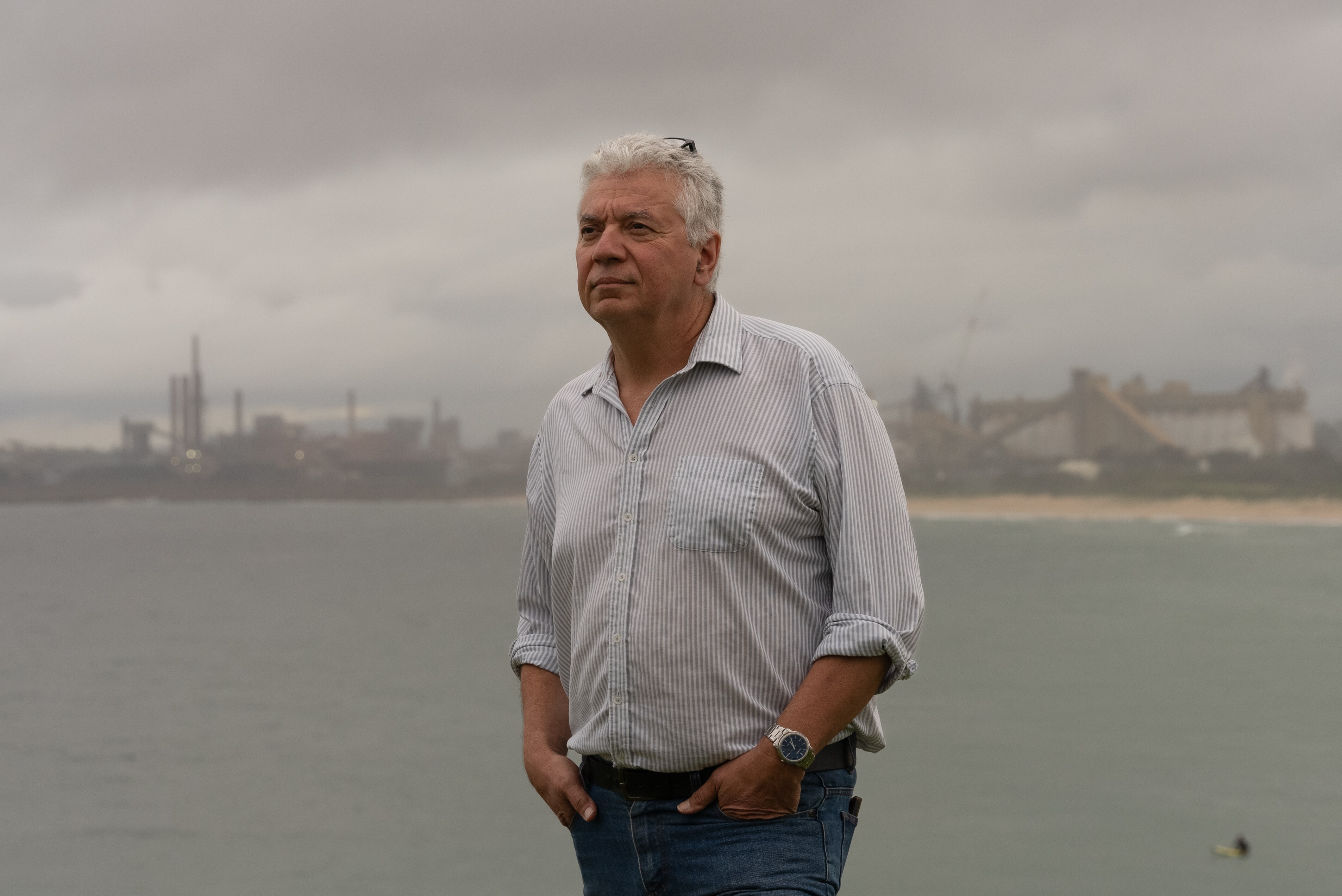 The offshore wind debate could influence this federal election and it's ...