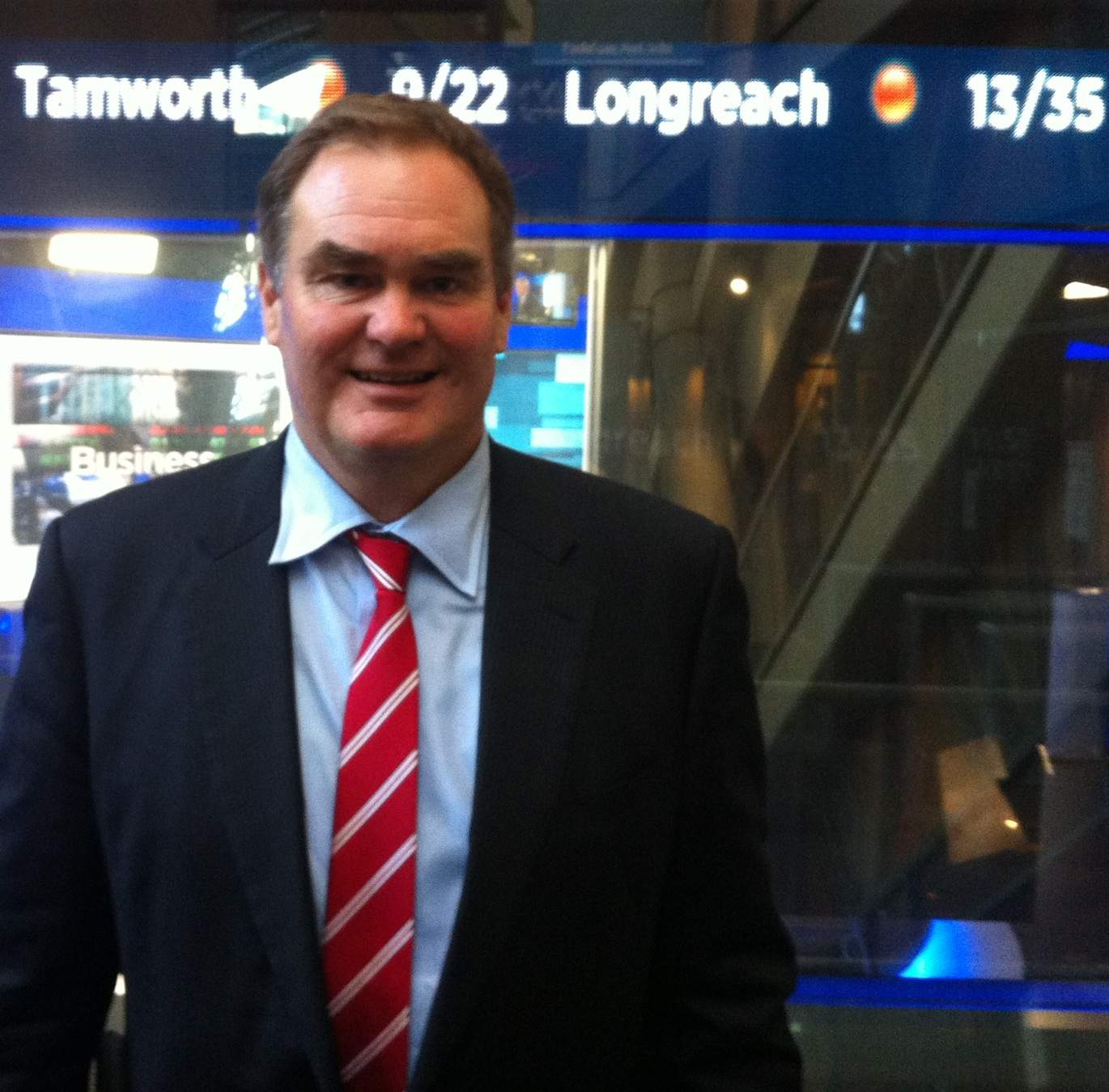 Waiving of LLS rates for farmers halved - ABC News