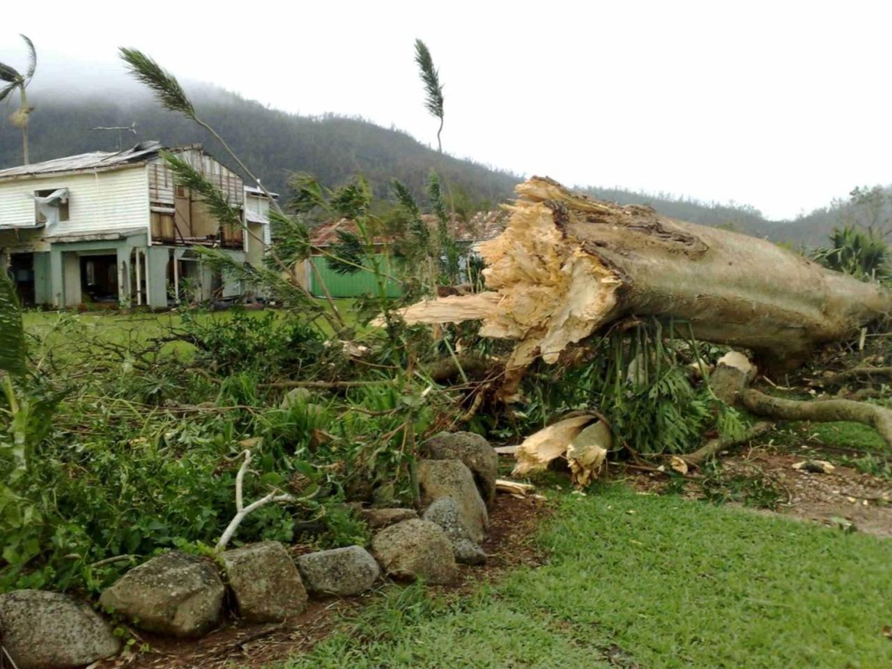 The legacy of Cyclone Yasi: Why Queensland's biggest storm left ...