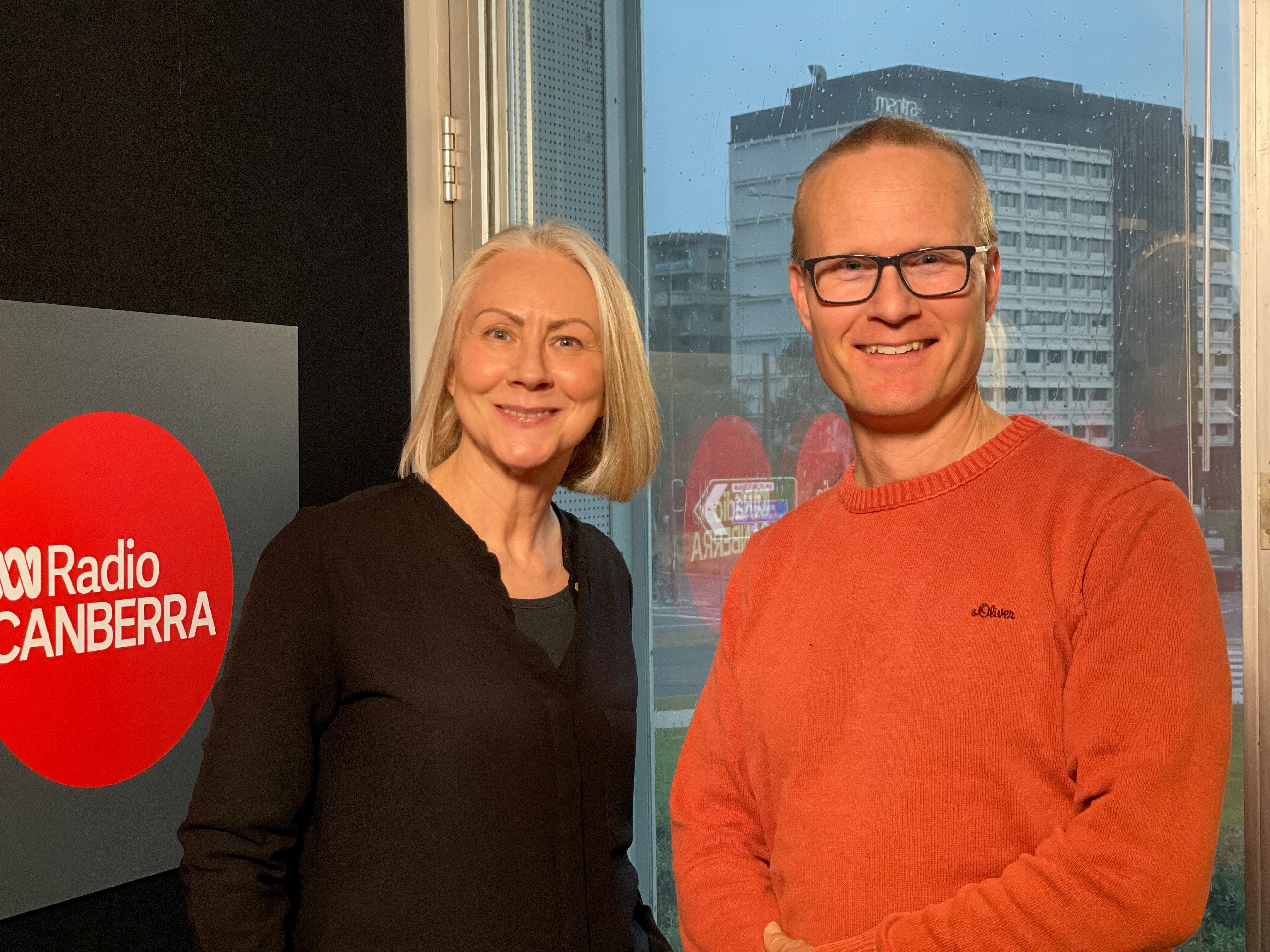 How to get your weather photos seen on screen in the ABC Canberra TV ...