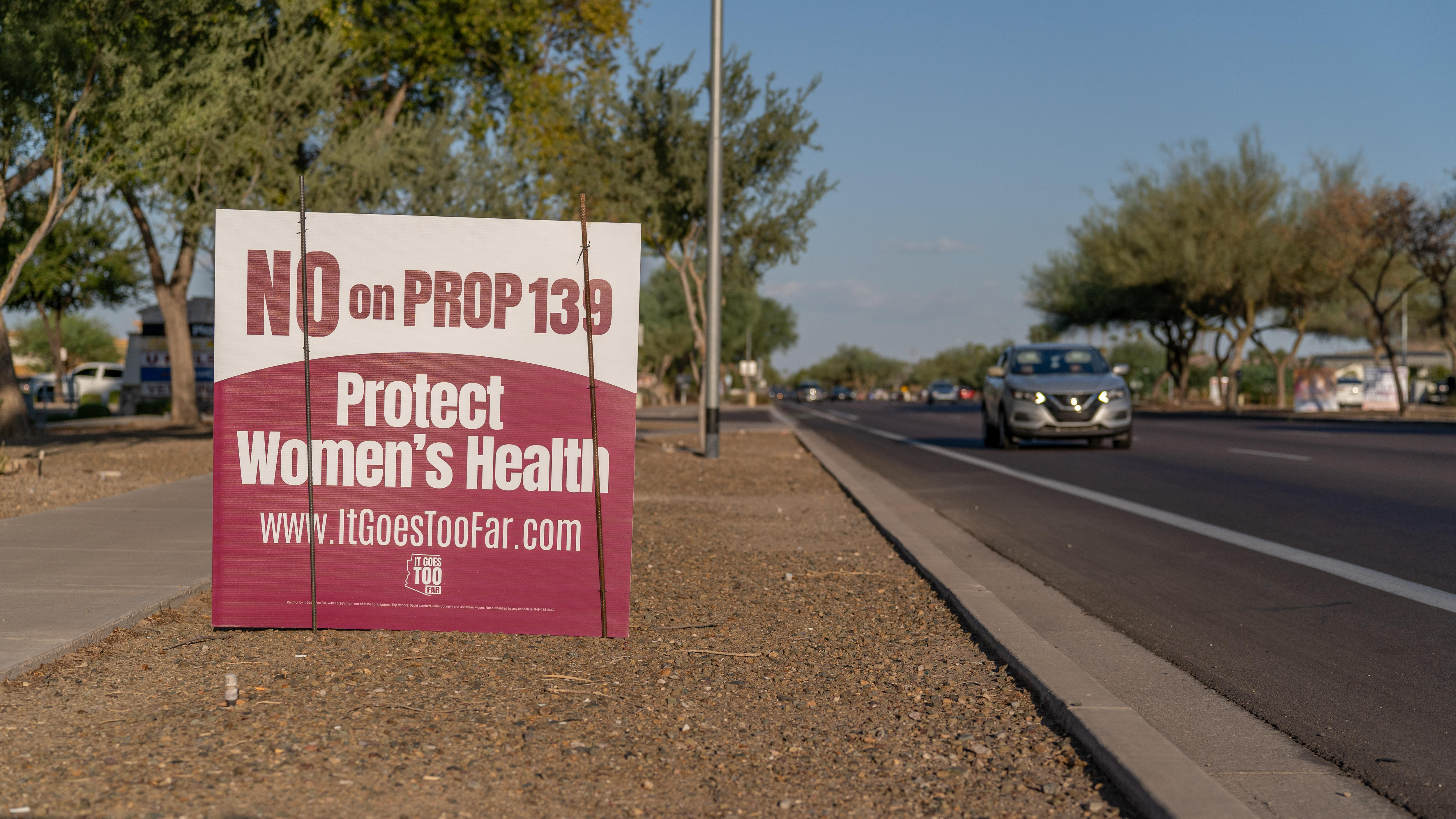 Donald Trump and Kamala Harris desperately want to win Arizona — and ...