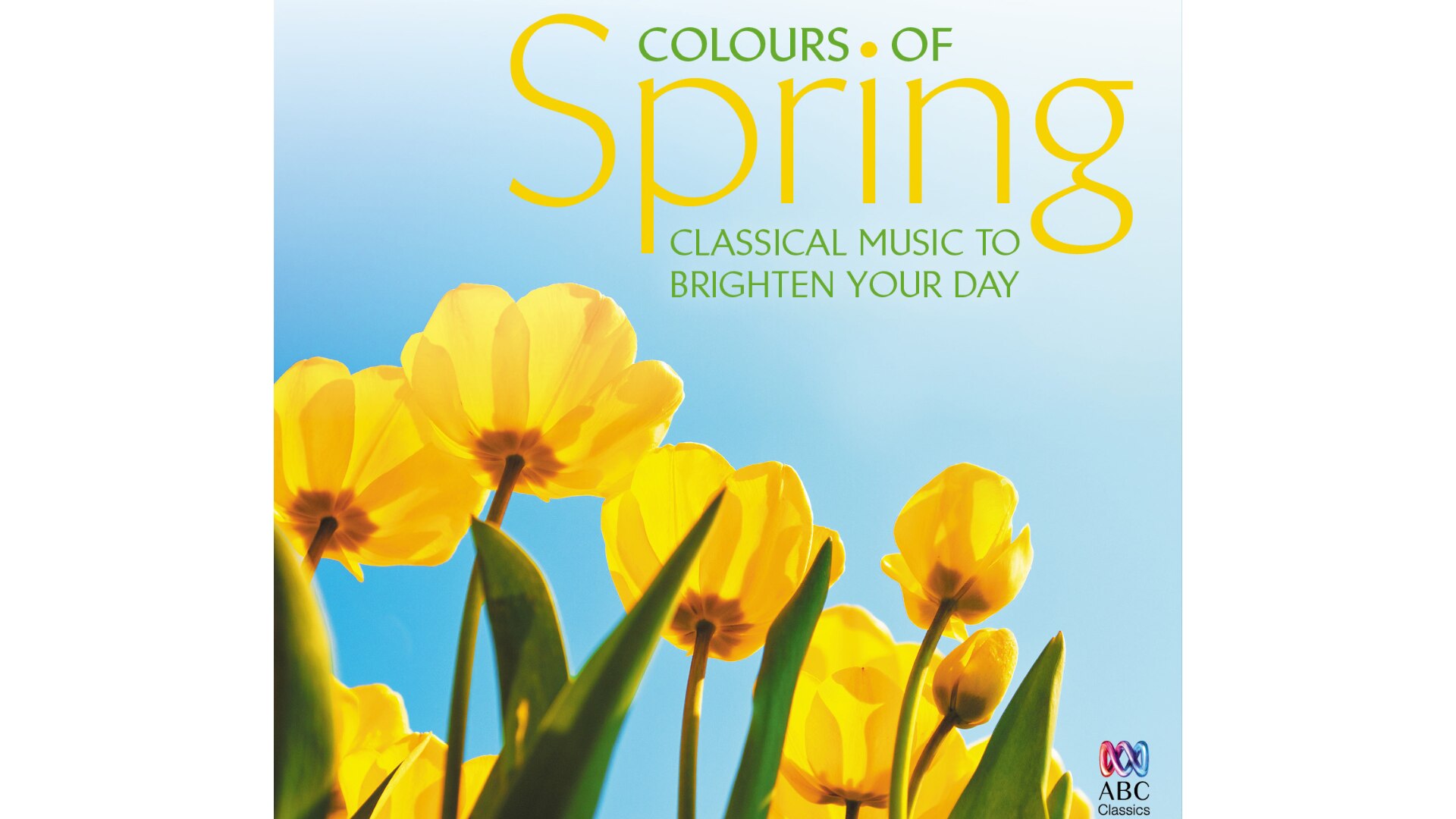 Colours of Spring - ABC Music