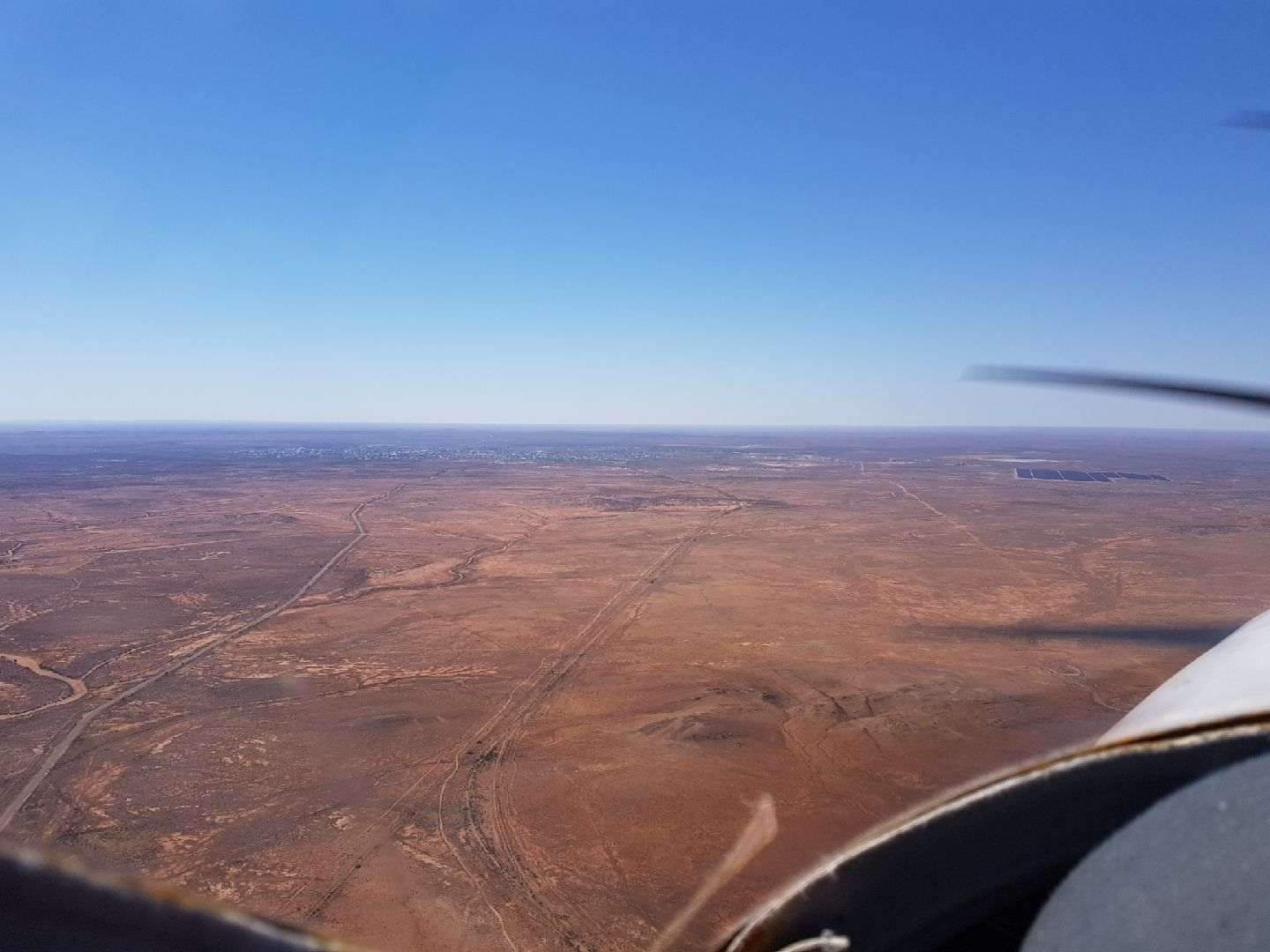 Seaplane pilots fly and splash across outback chasing the perfect ...